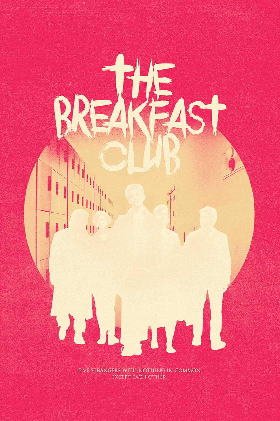 The Breakfast Club Wallpapers - Top Free The Breakfast Club Backgrounds ...