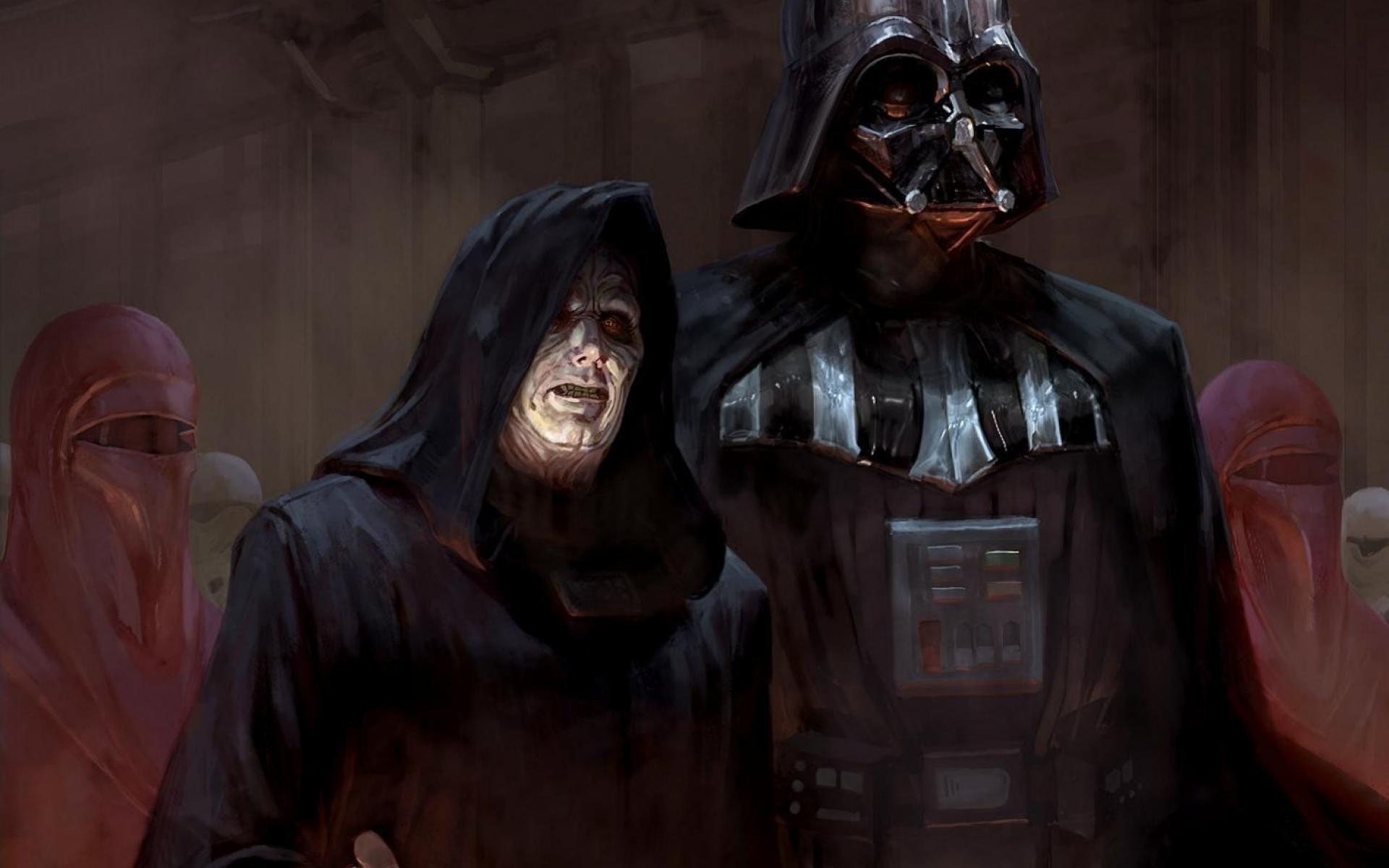 Darth Plagueis Wallpapers - Top Free Darth Plagueis Backgrounds ...