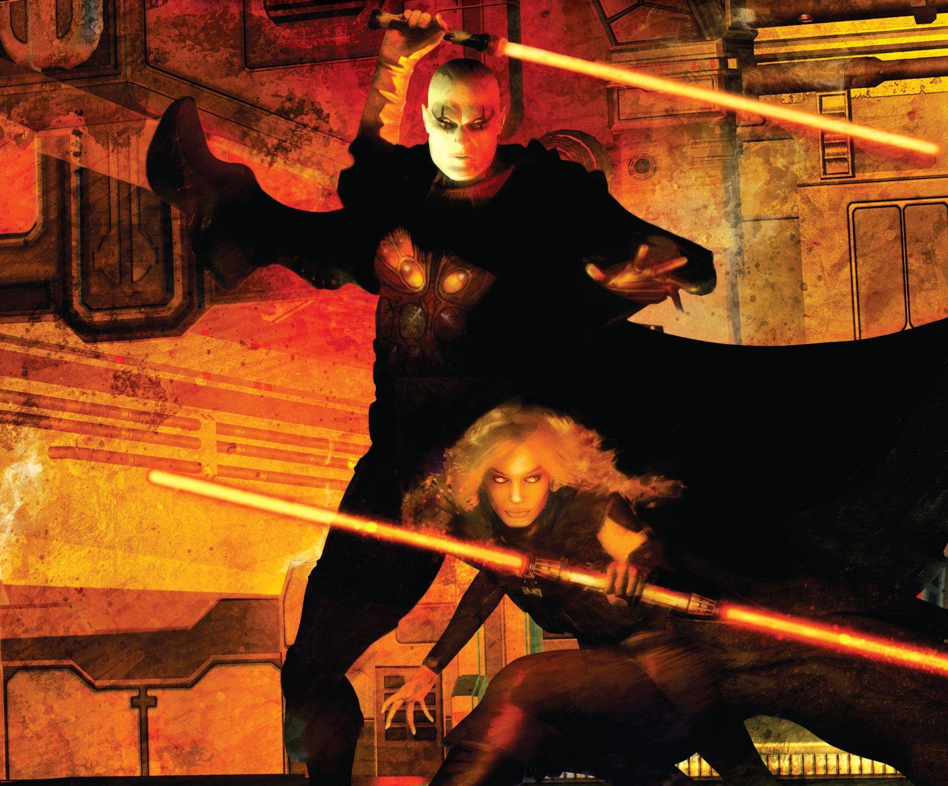 Darth Plagueis Wallpapers - Top Free Darth Plagueis Backgrounds ...