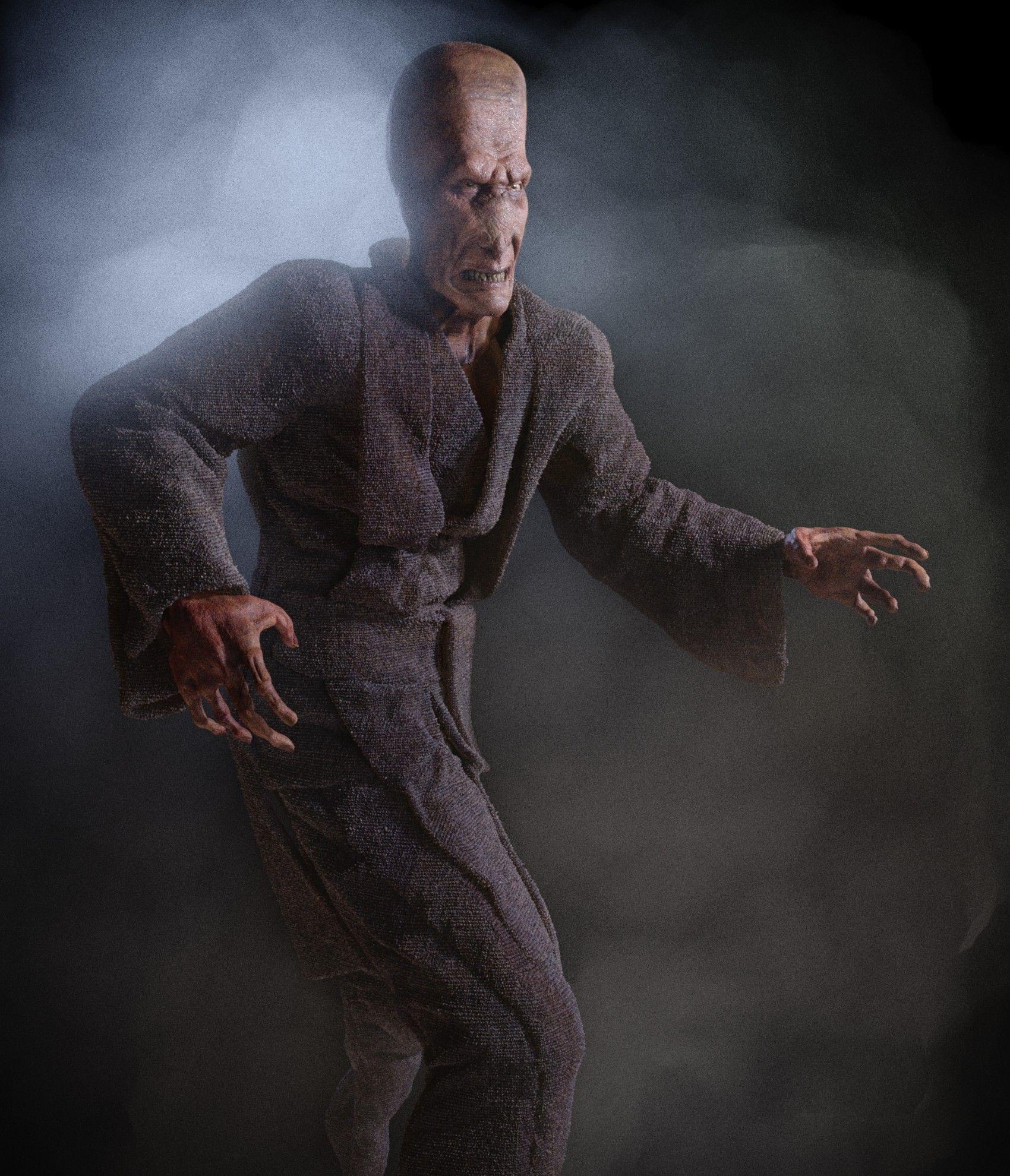 Darth Plagueis Wallpapers - Top Free Darth Plagueis Backgrounds ...