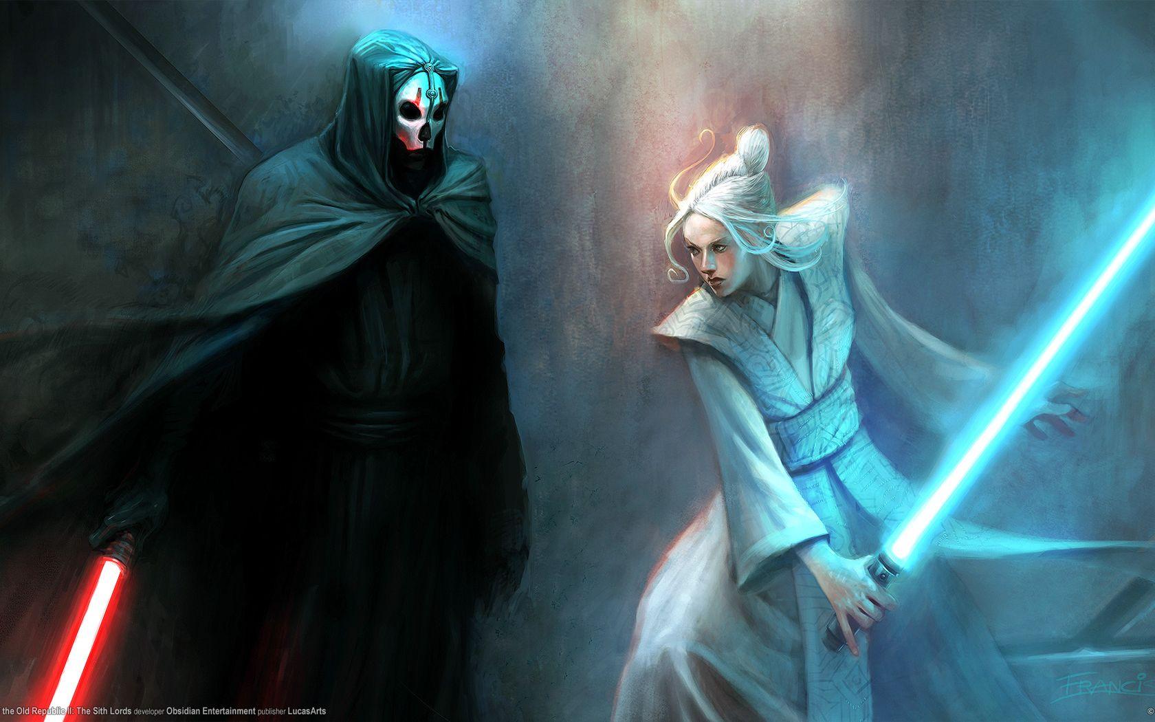 Darth Plagueis Wallpapers - Top Free Darth Plagueis Backgrounds ...