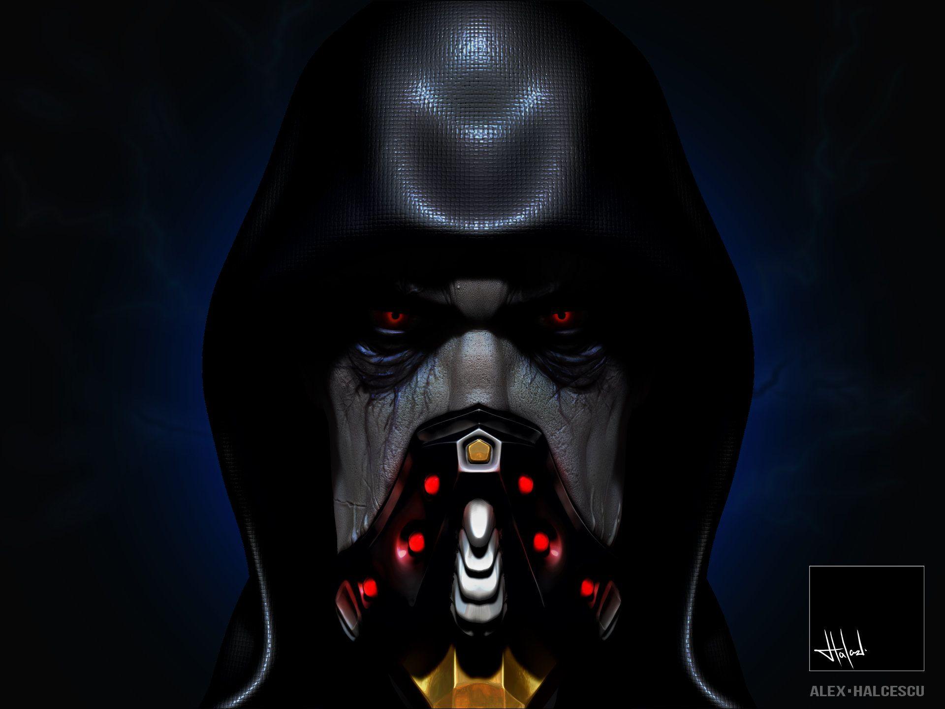 Darth Plagueis Wallpapers - Top Free Darth Plagueis Backgrounds ...