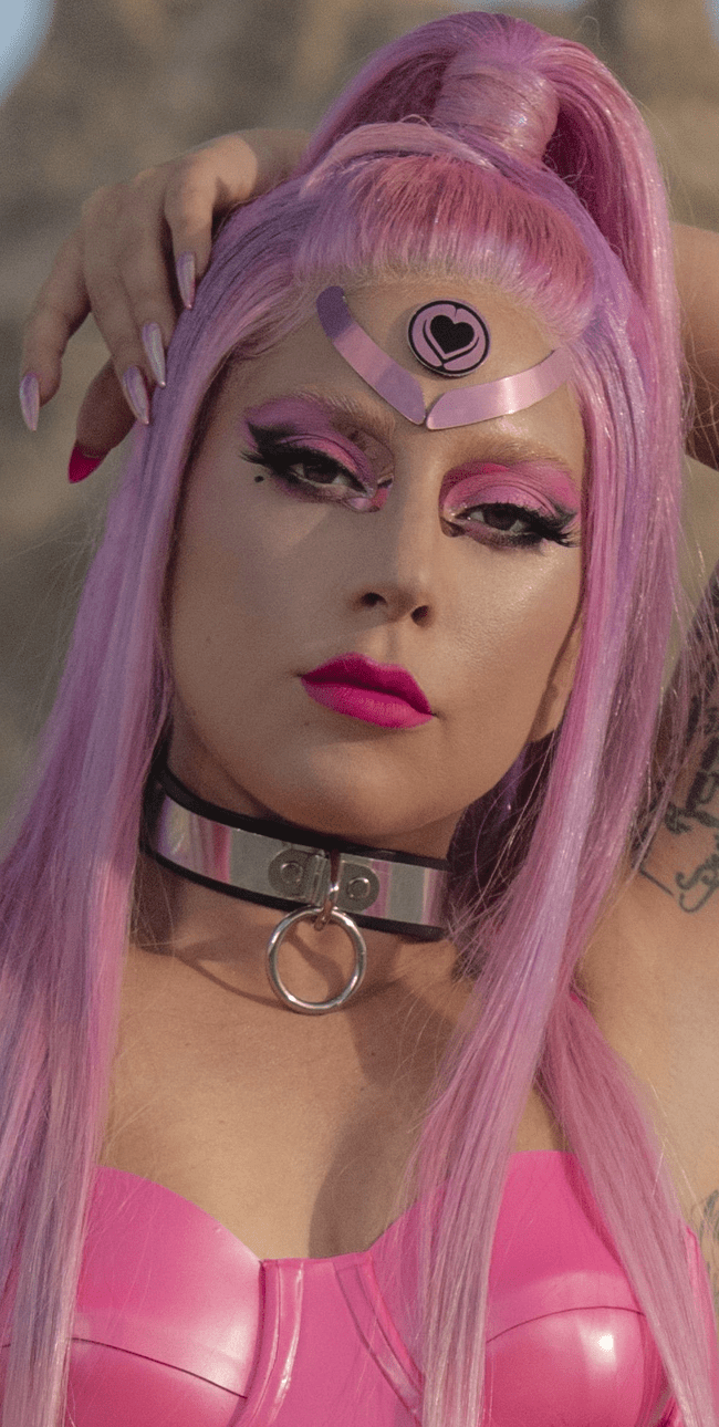 Chromatica Wallpapers - Top Free Chromatica Backgrounds - WallpaperAccess