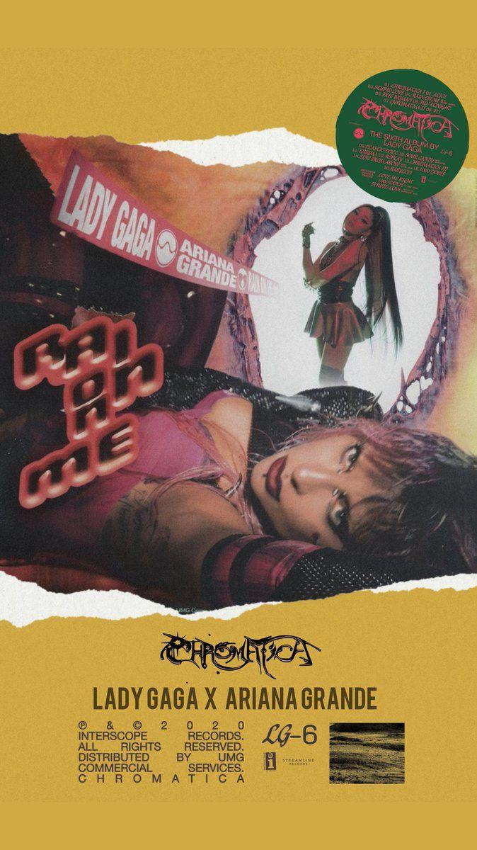 Chromatica Wallpapers - Top Free Chromatica Backgrounds - WallpaperAccess