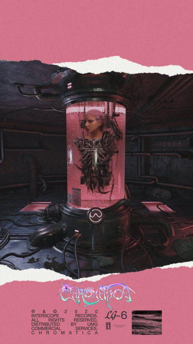 Chromatica Wallpapers - Top Free Chromatica Backgrounds - WallpaperAccess