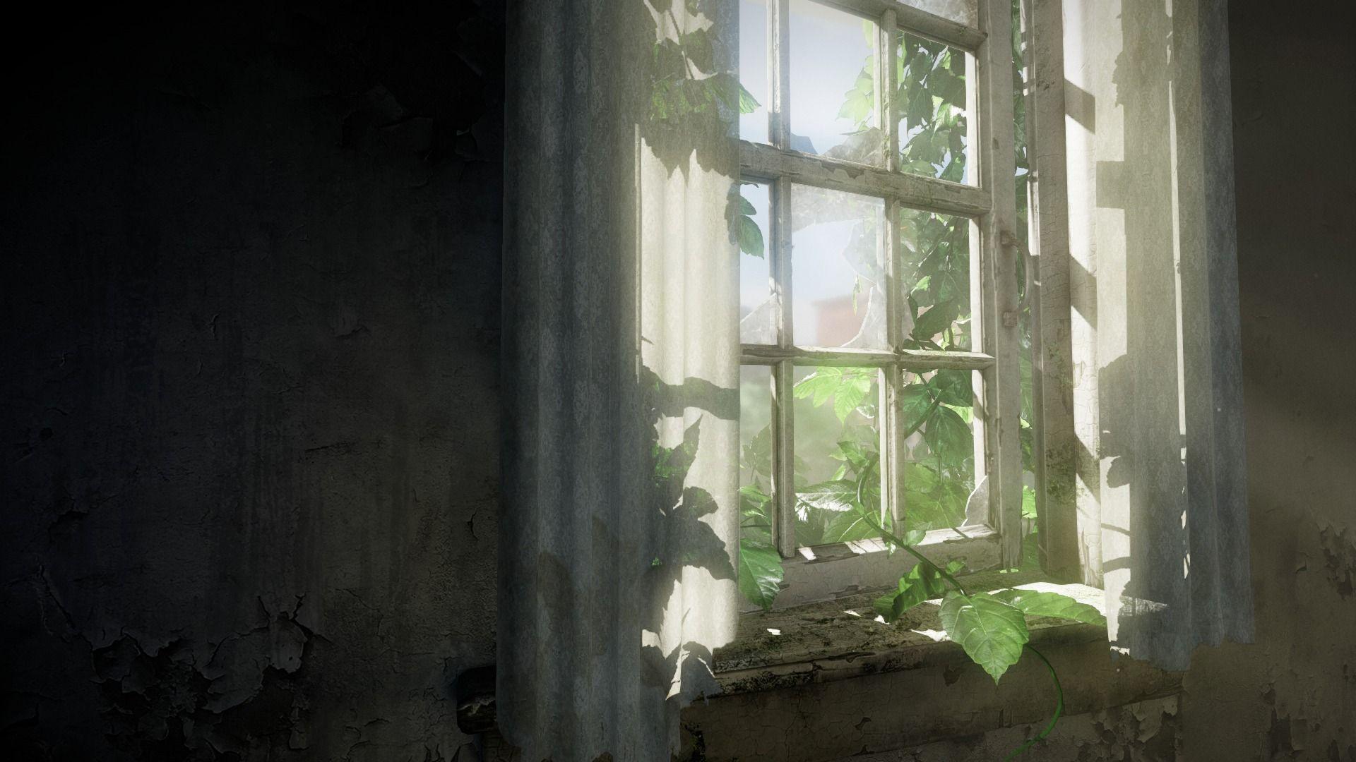 TLOU Wallpapers - Top Free TLOU Backgrounds - WallpaperAccess