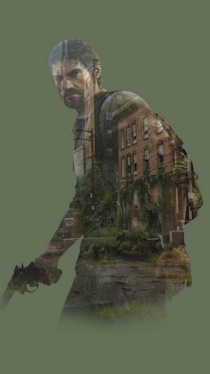 TLOU Wallpapers - Top Free TLOU Backgrounds - WallpaperAccess