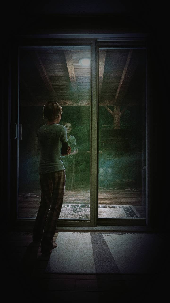 TLOU Wallpapers - Top Free TLOU Backgrounds - WallpaperAccess