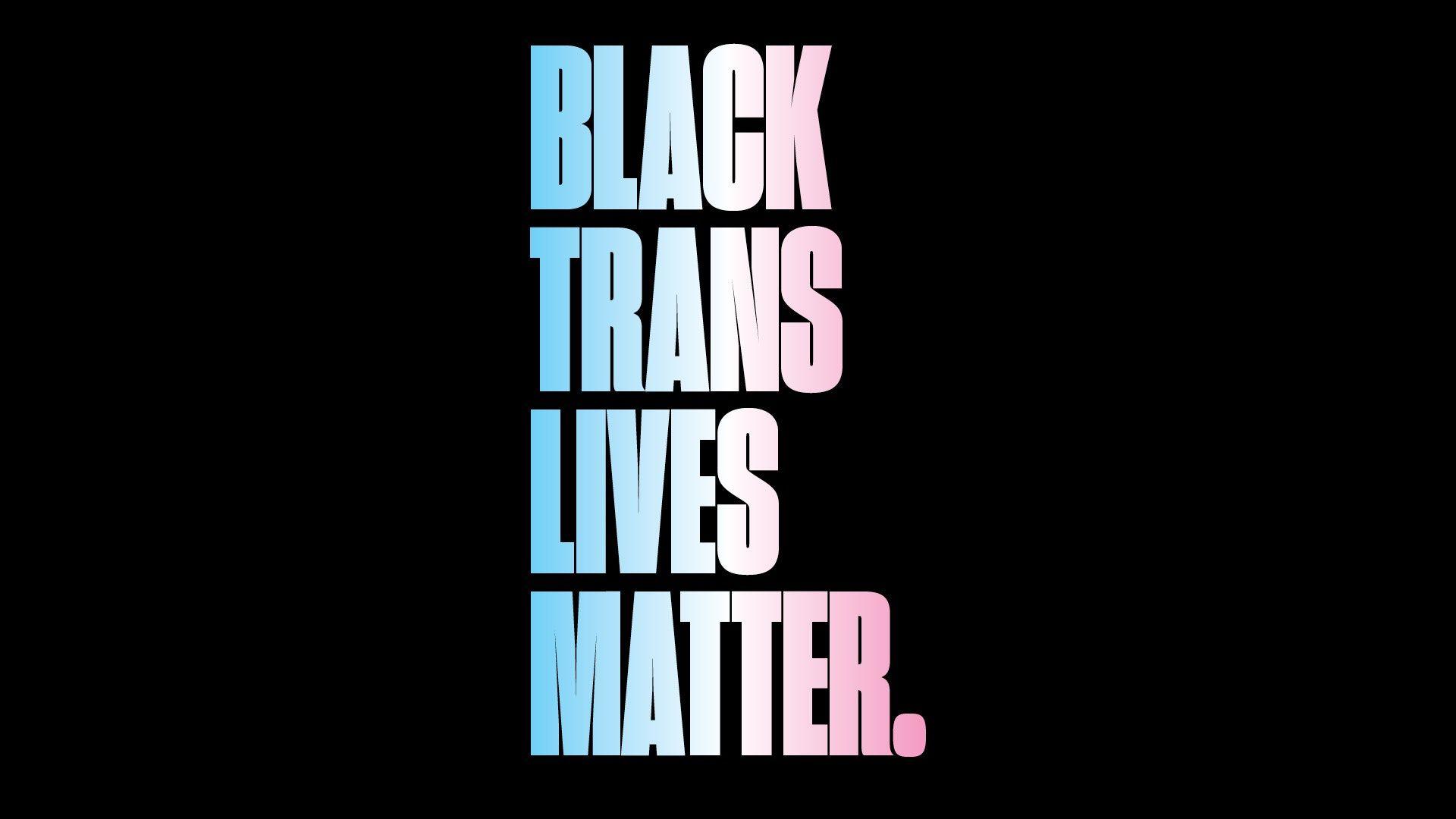 Black Lives Matter 4K Wallpapers - Top Free Black Lives Matter 4K ...