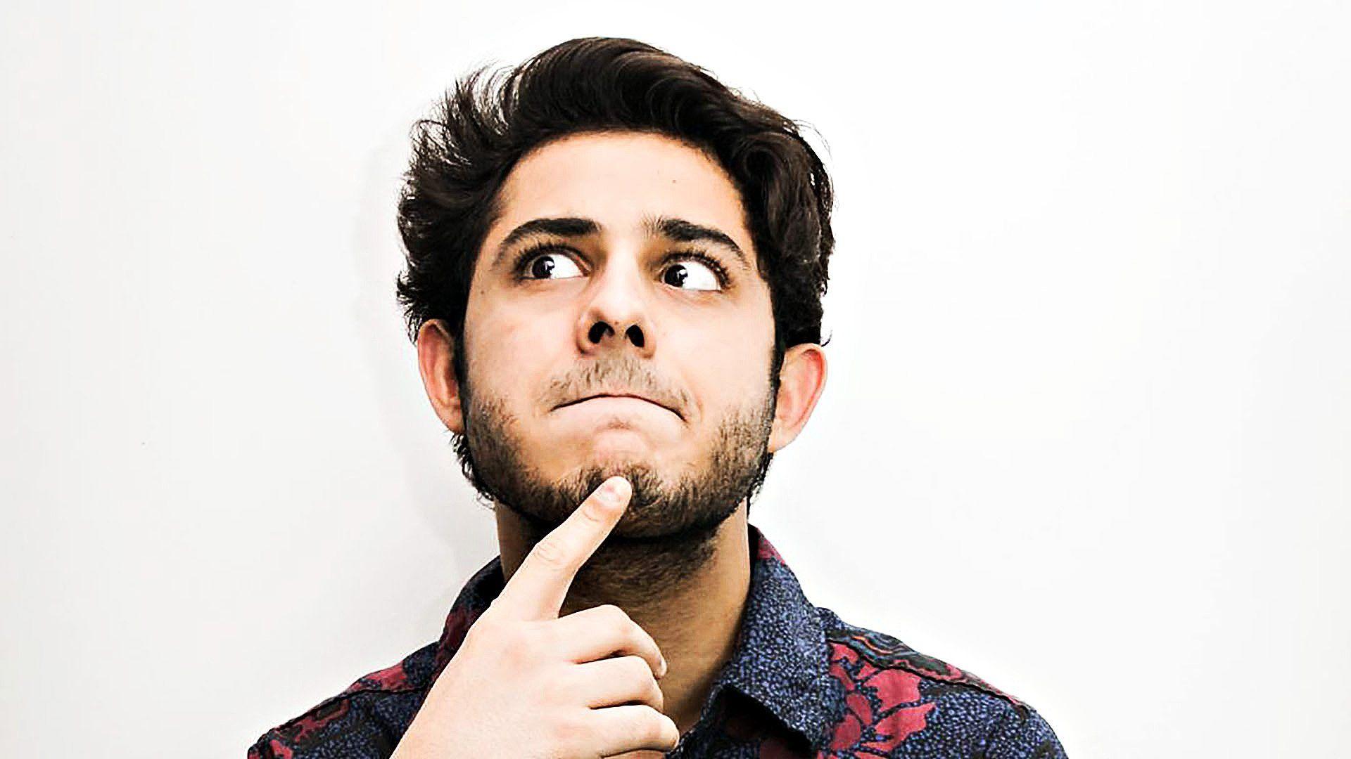 CarryMinati HD Wallpapers - Top Free CarryMinati HD Backgrounds ...