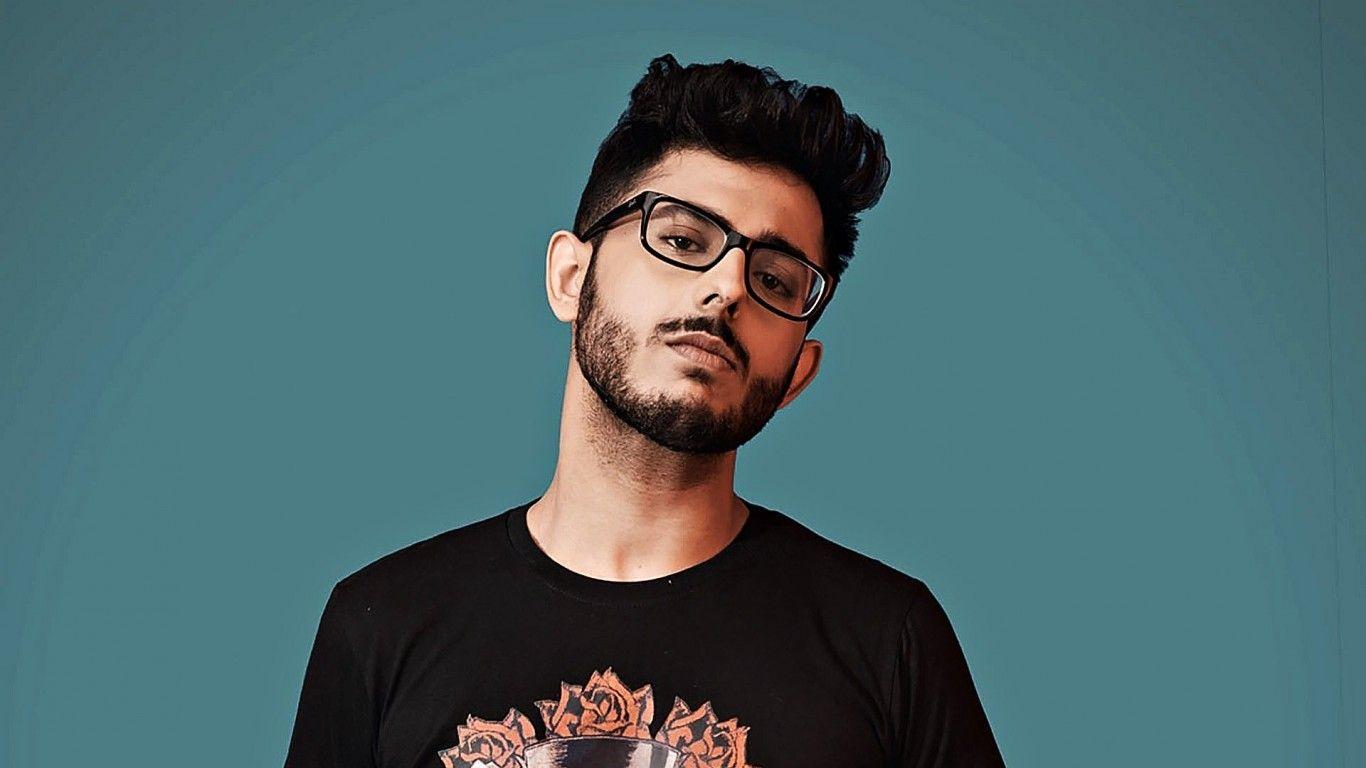 Carry Minati 4K Wallpapers - Top Free Carry Minati 4K Backgrounds ...