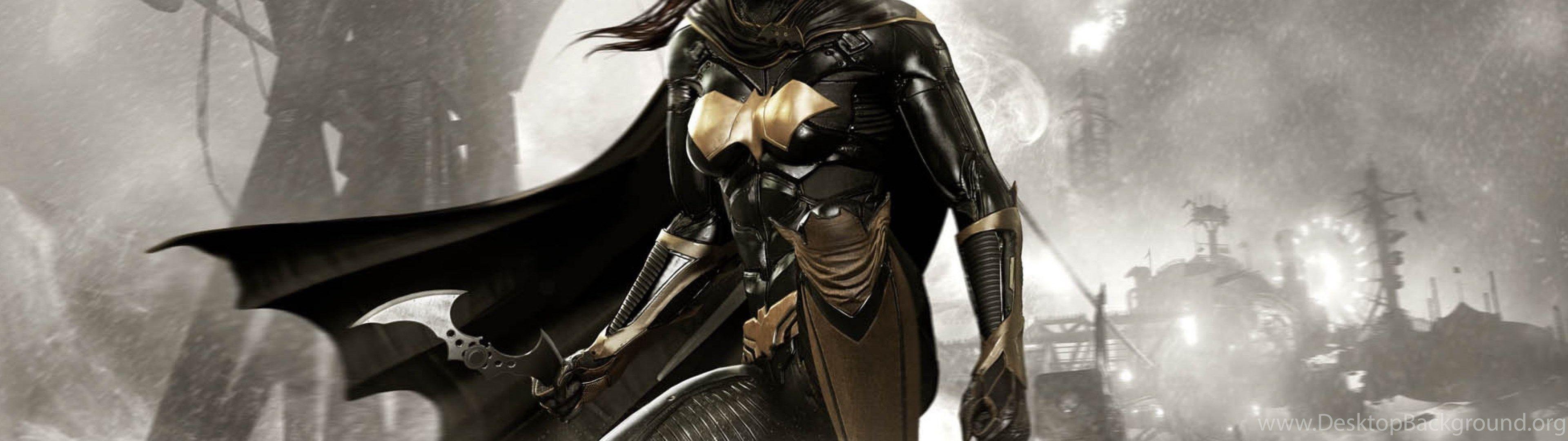 3840X1080 HD Batman Wallpapers - Top Free 3840X1080 HD Batman ...