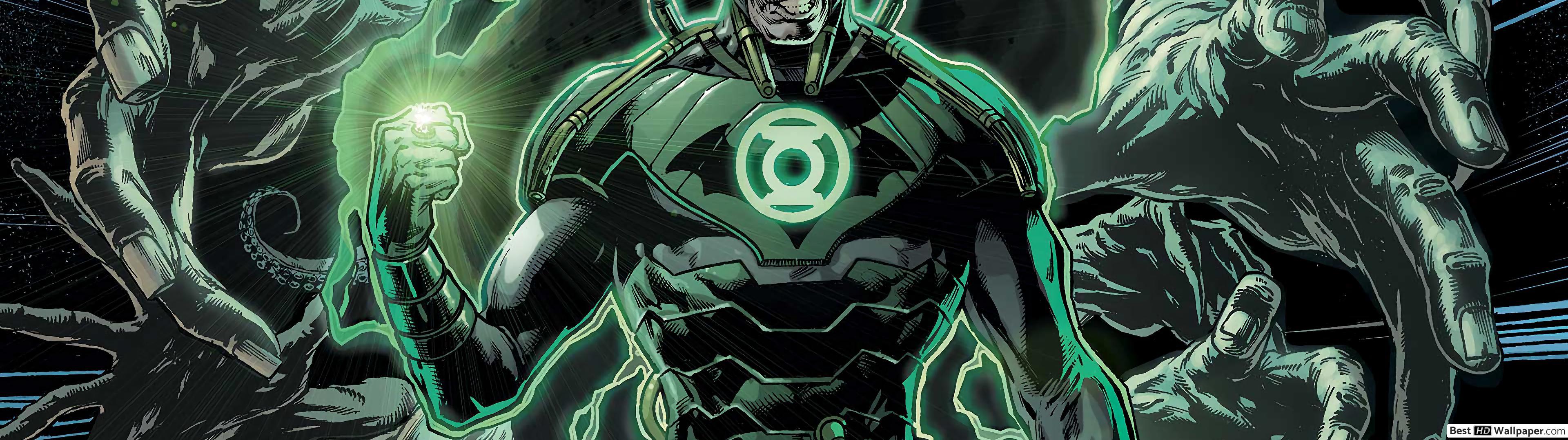 3840X1080 HD Batman Wallpapers - Top Free 3840X1080 HD Batman ...