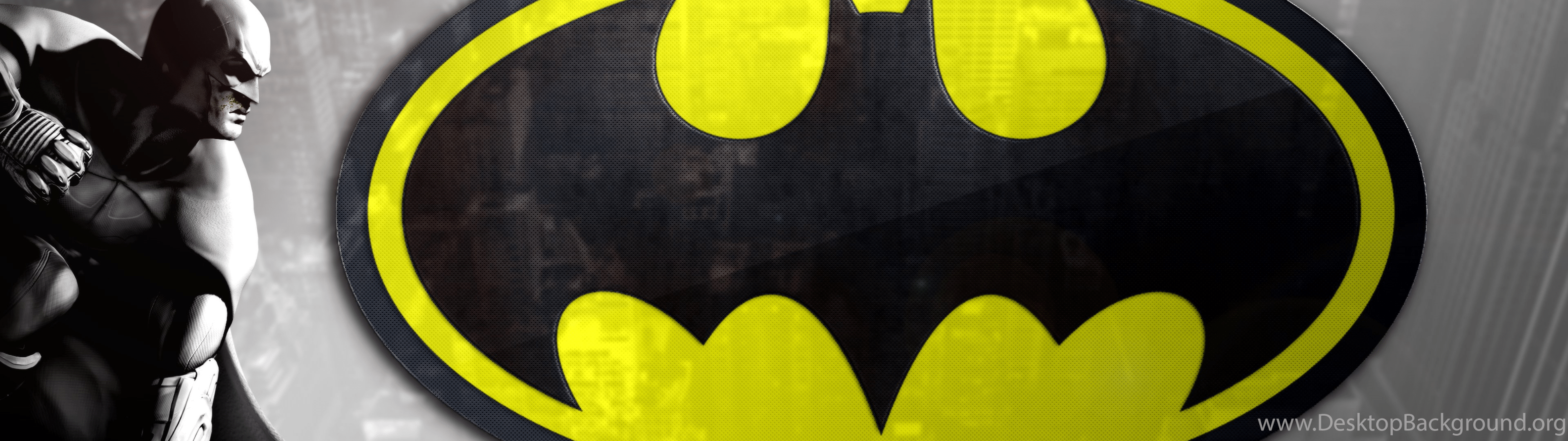 3840X1080 HD Batman Wallpapers - Top Free 3840X1080 HD Batman ...