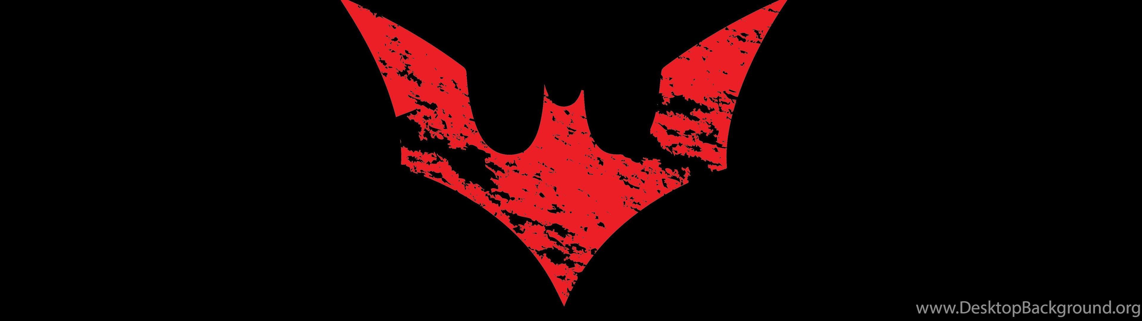3840X1080 HD Batman Wallpapers - Top Free 3840X1080 HD Batman ...