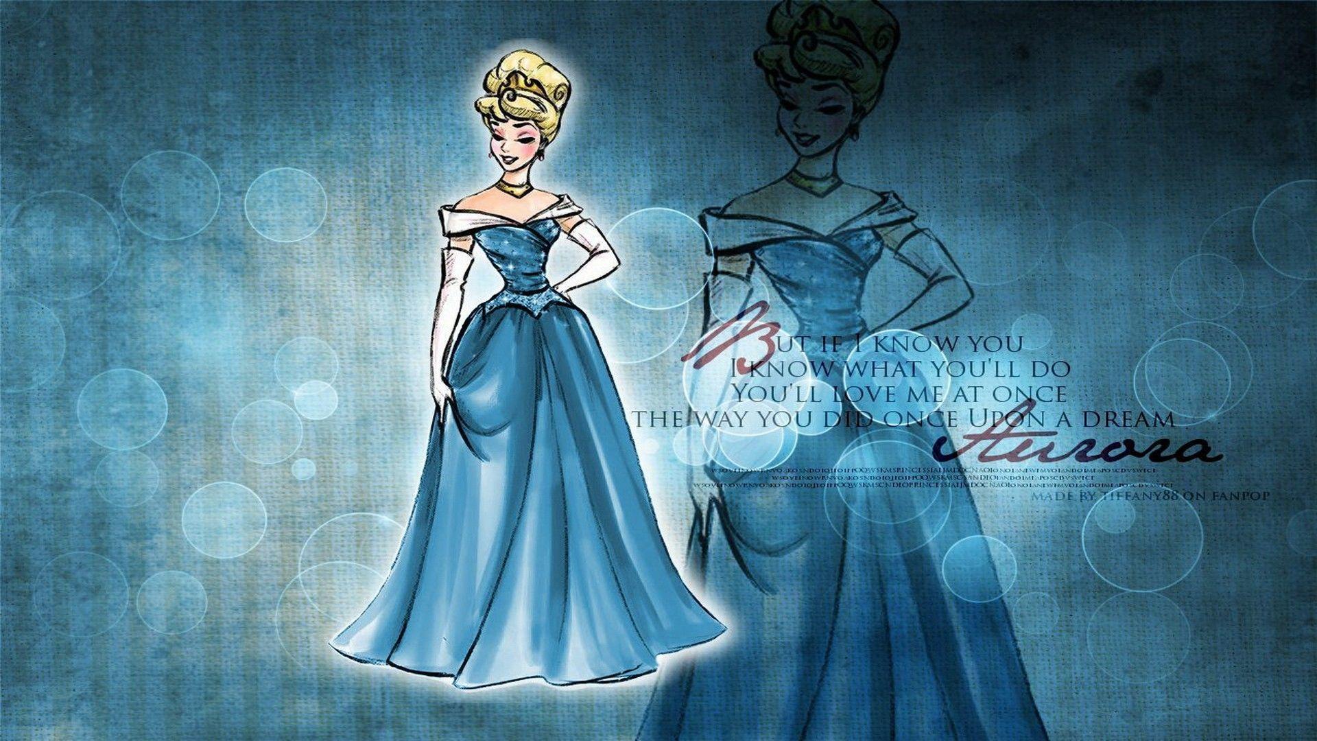 Cute Disney Princess Desktop Wallpapers - Top Free Cute Disney Princess ...