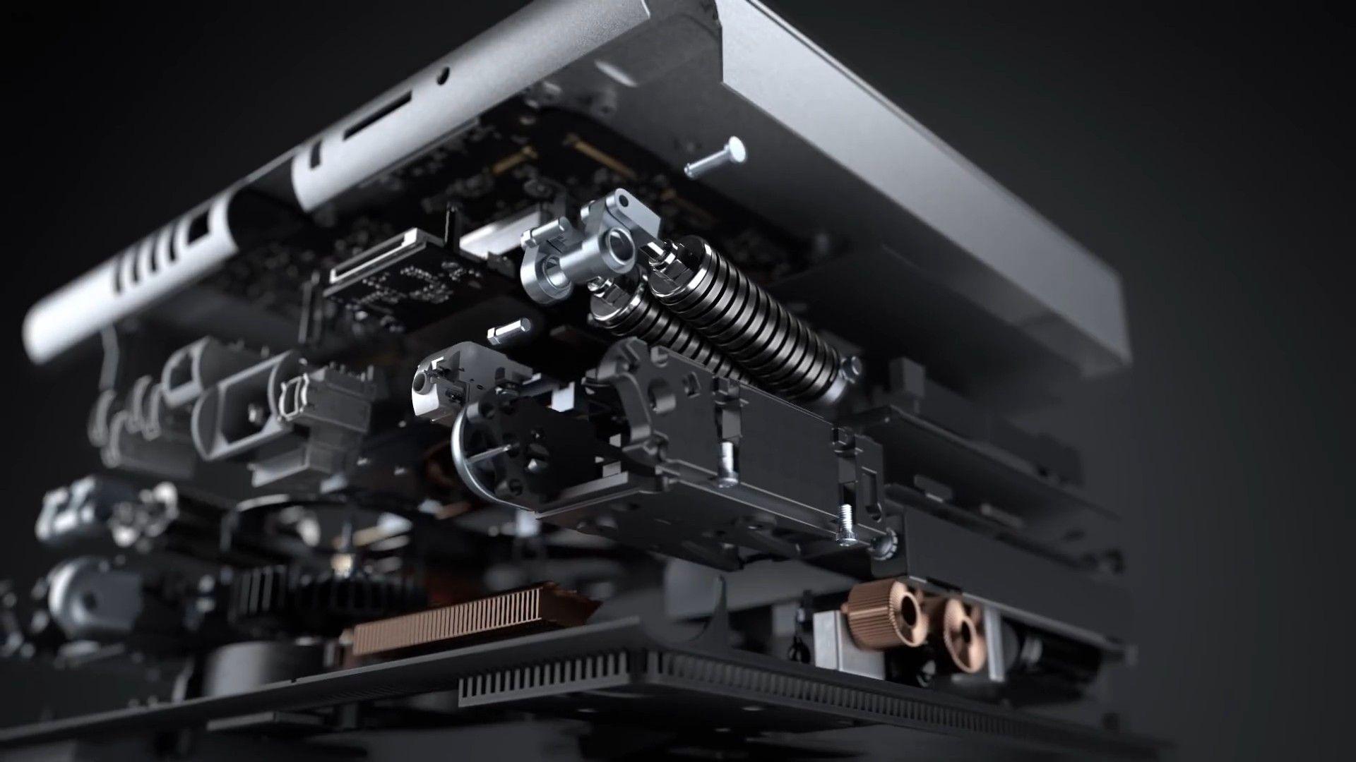 Surface Studio HD Wallpapers - Top Free Surface Studio HD Backgrounds ...