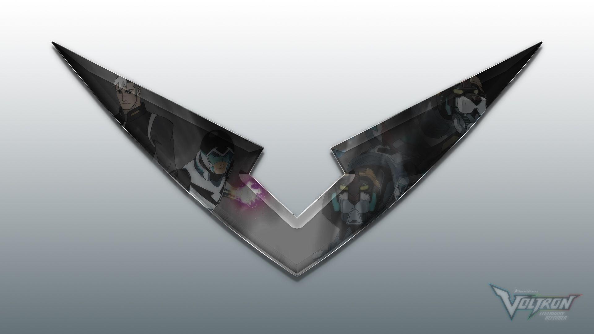 Voltron Logo Wallpapers - Top Free Voltron Logo Backgrounds ...