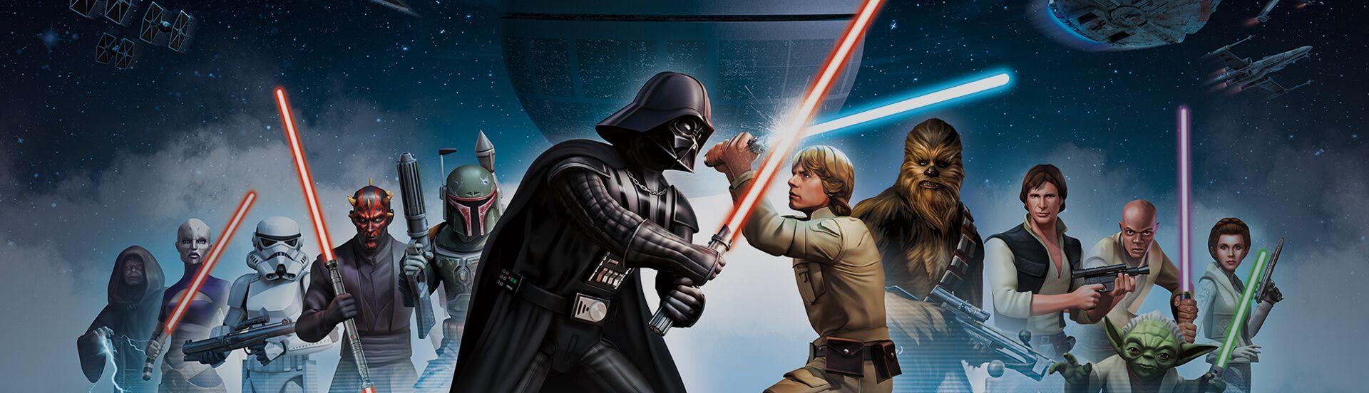 Star Wars Luke Skywalker 4K Wallpapers - Top Free Star Wars Luke ...