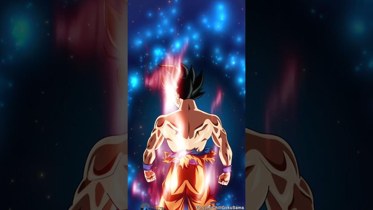 DBZ Live HD Wallpapers - Top Free DBZ Live HD Backgrounds - WallpaperAccess
