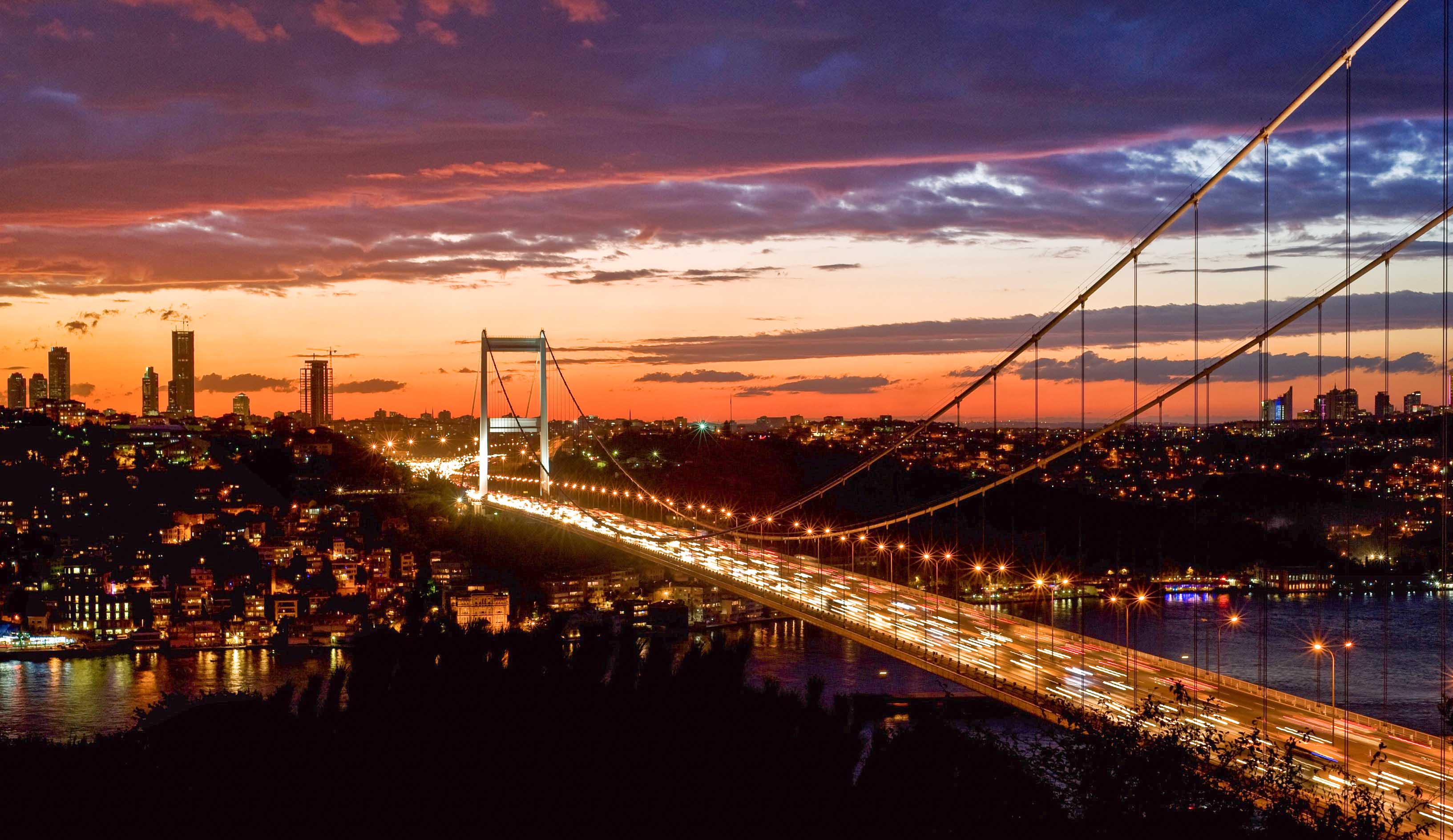 Istanbul HD Wallpapers - Top Free Istanbul HD Backgrounds - WallpaperAccess