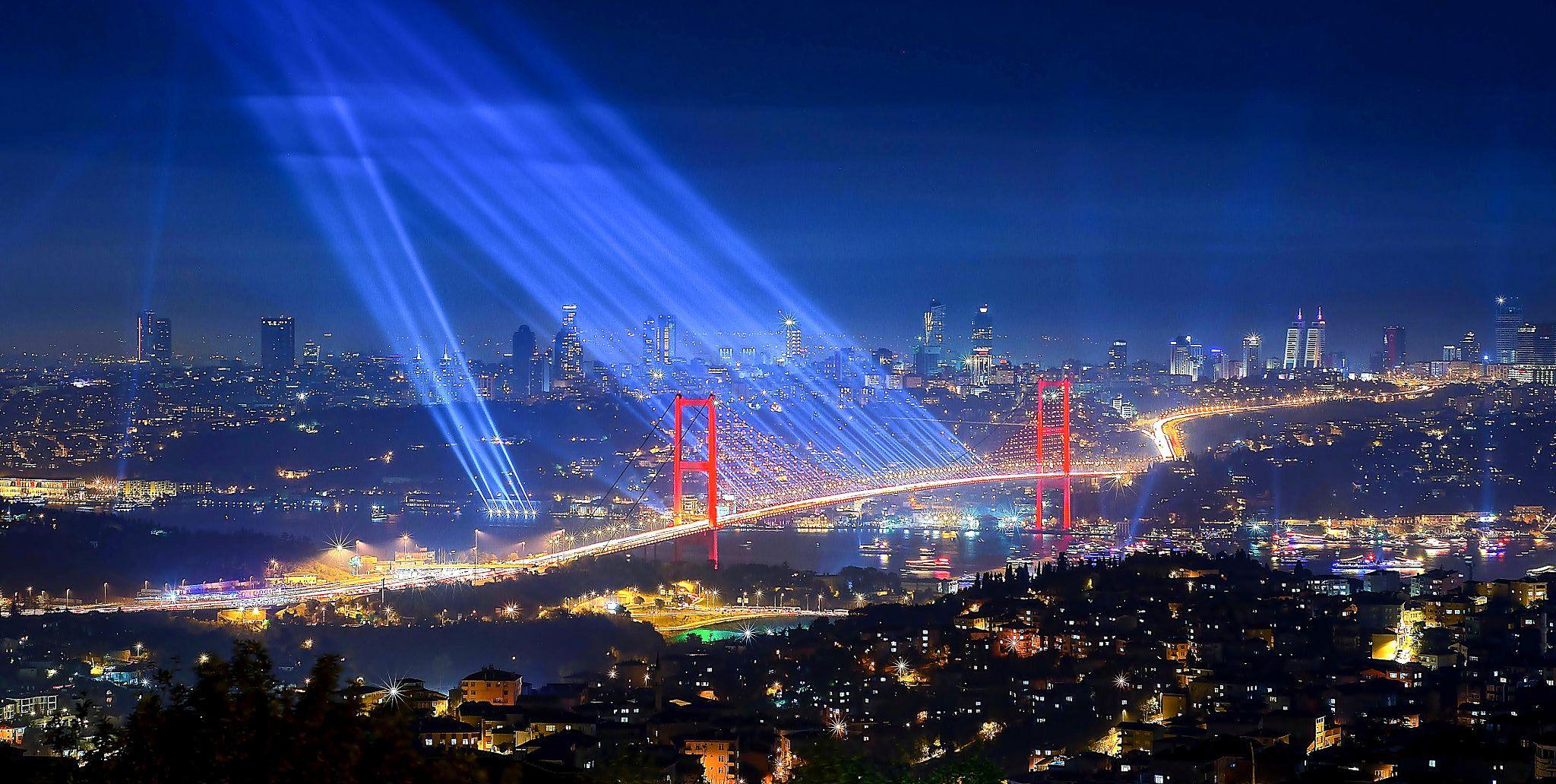 Istanbul 4K HD Wallpapers - Top Free Istanbul 4K HD Backgrounds ...