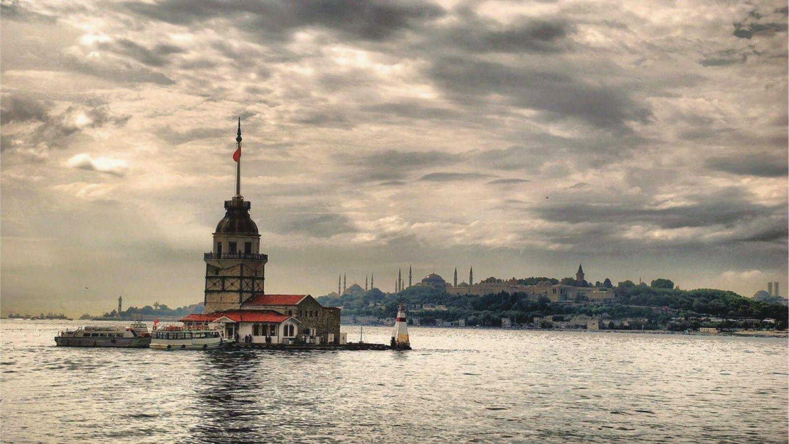 Istanbul 4K HD Wallpapers - Top Free Istanbul 4K HD Backgrounds ...