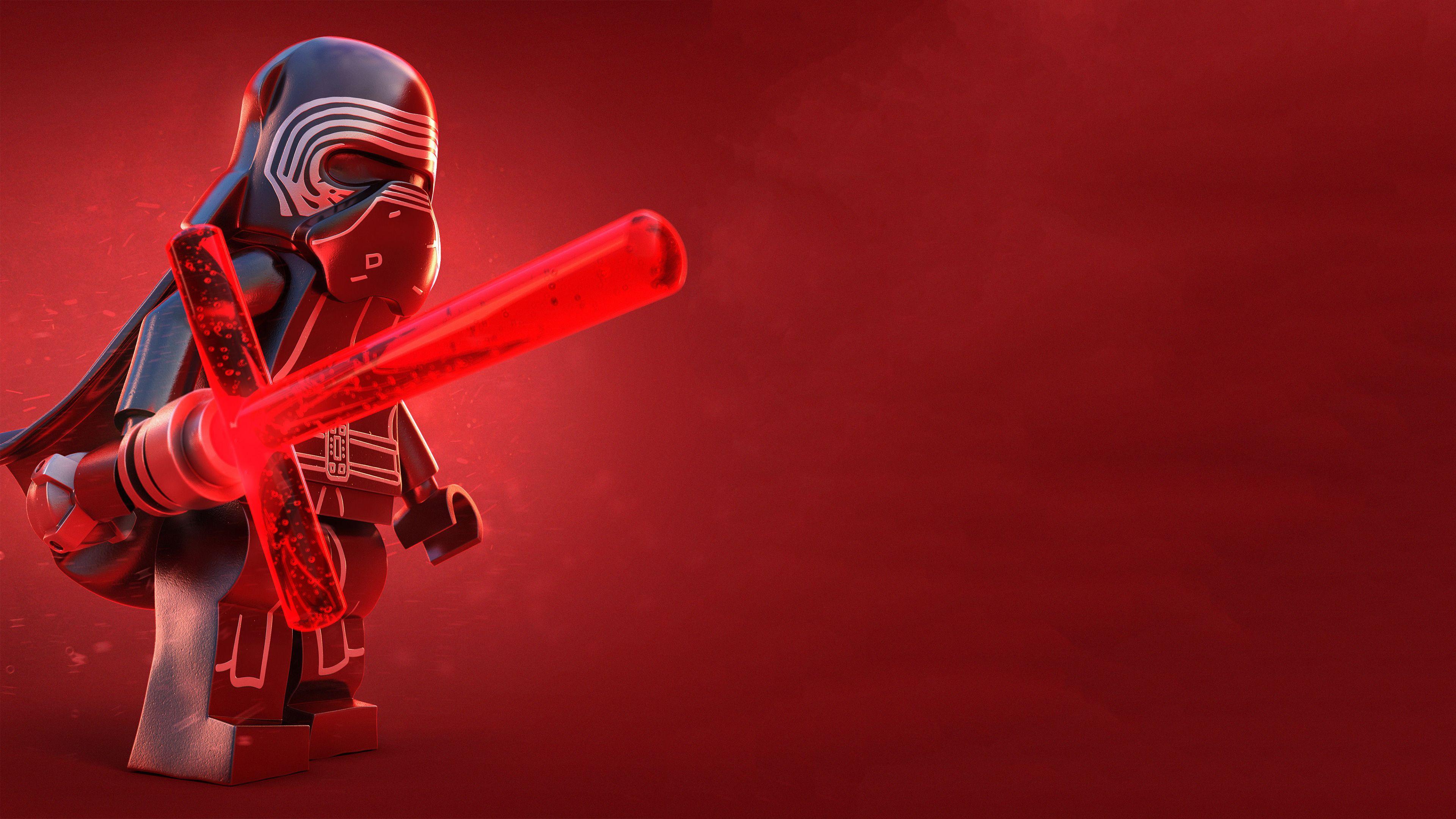 Cool LEGO 4K Wallpapers - Top Free Cool LEGO 4K Backgrounds ...
