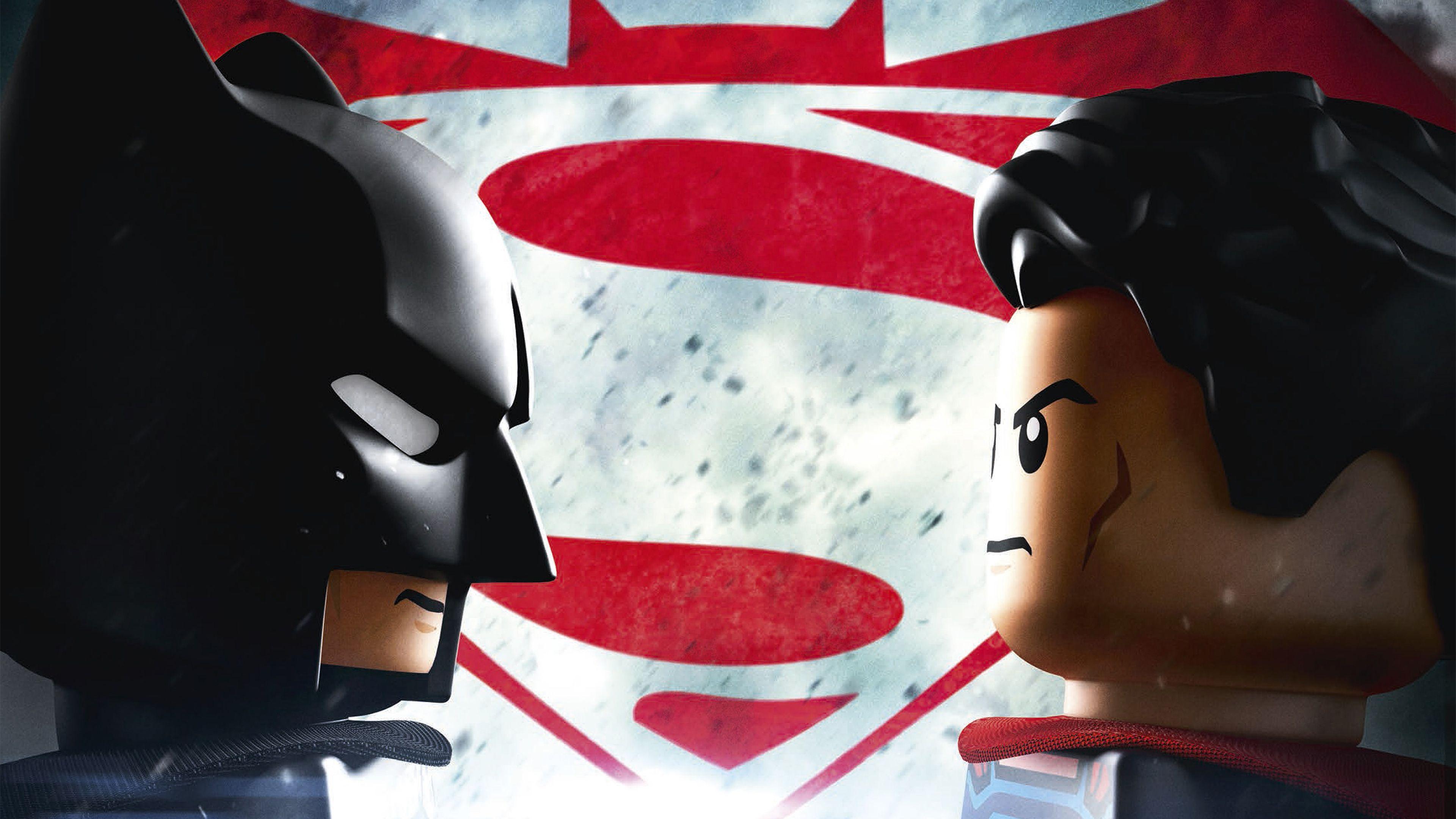 Cool LEGO 4K Wallpapers - Top Free Cool LEGO 4K Backgrounds ...