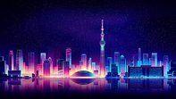 Tokyo 8k Wallpapers - Top Free Tokyo 8k Backgrounds - WallpaperAccess