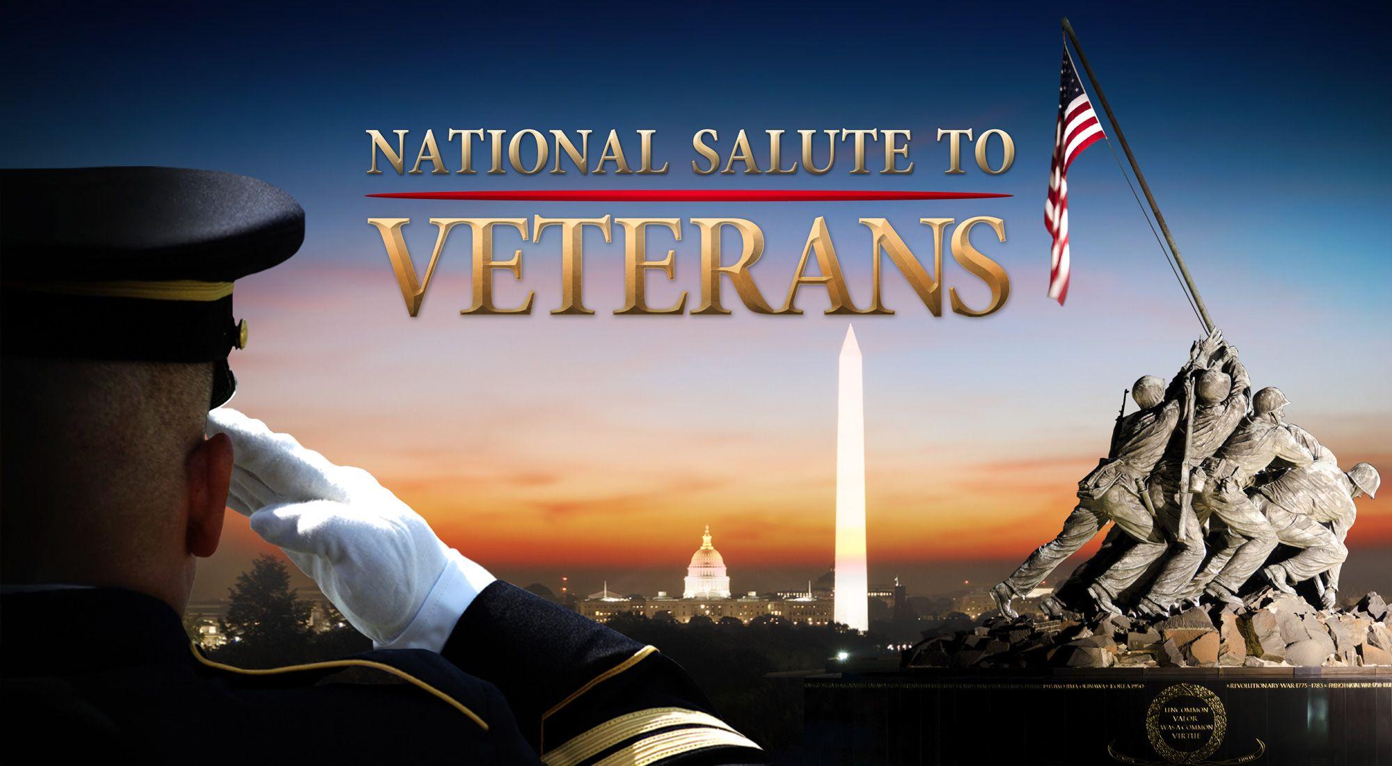 Veterans Wallpapers - Top Free Veterans Backgrounds - WallpaperAccess