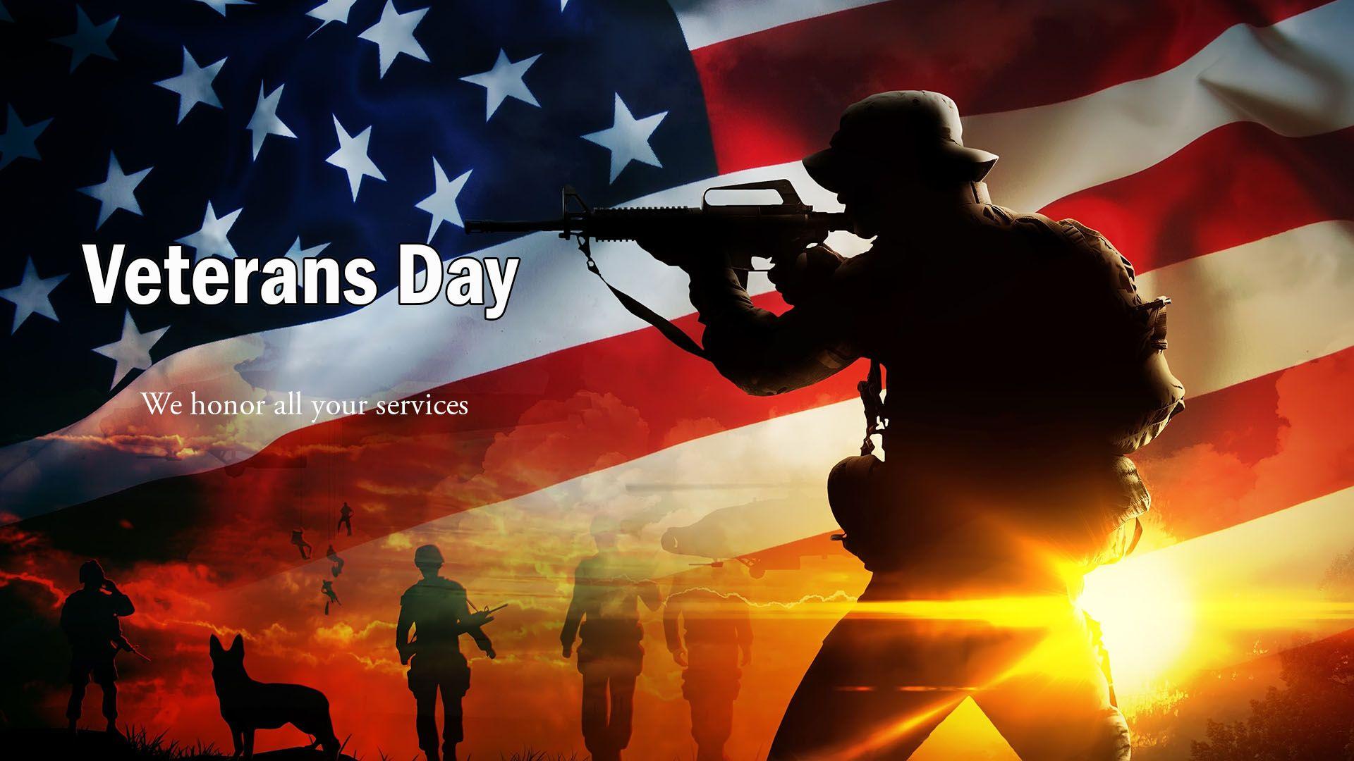 Veterans Wallpapers - Top Free Veterans Backgrounds - WallpaperAccess
