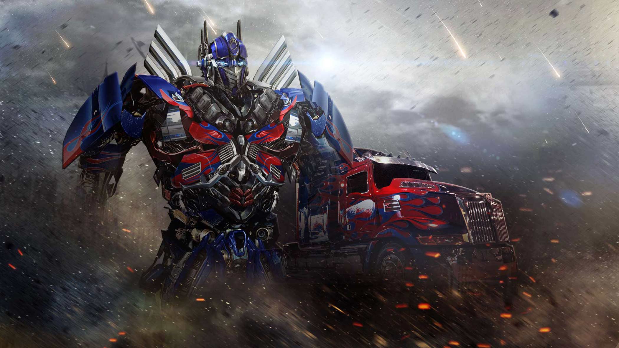 Transformers 5 4K Wallpapers - Top Free Transformers 5 4K Backgrounds ...