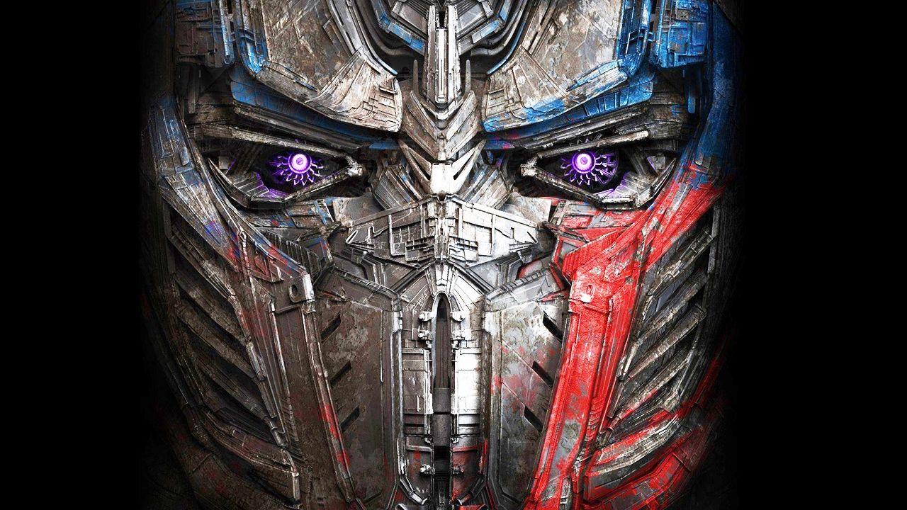 Transformers 5 4K Wallpapers - Top Free Transformers 5 4K Backgrounds ...