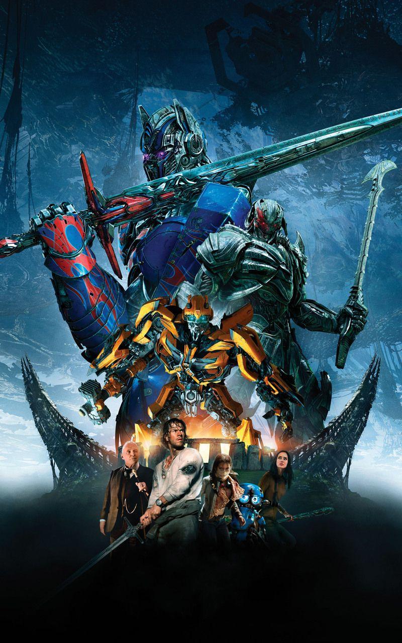 Transformers 5 4K Wallpapers - Top Free Transformers 5 4K Backgrounds ...