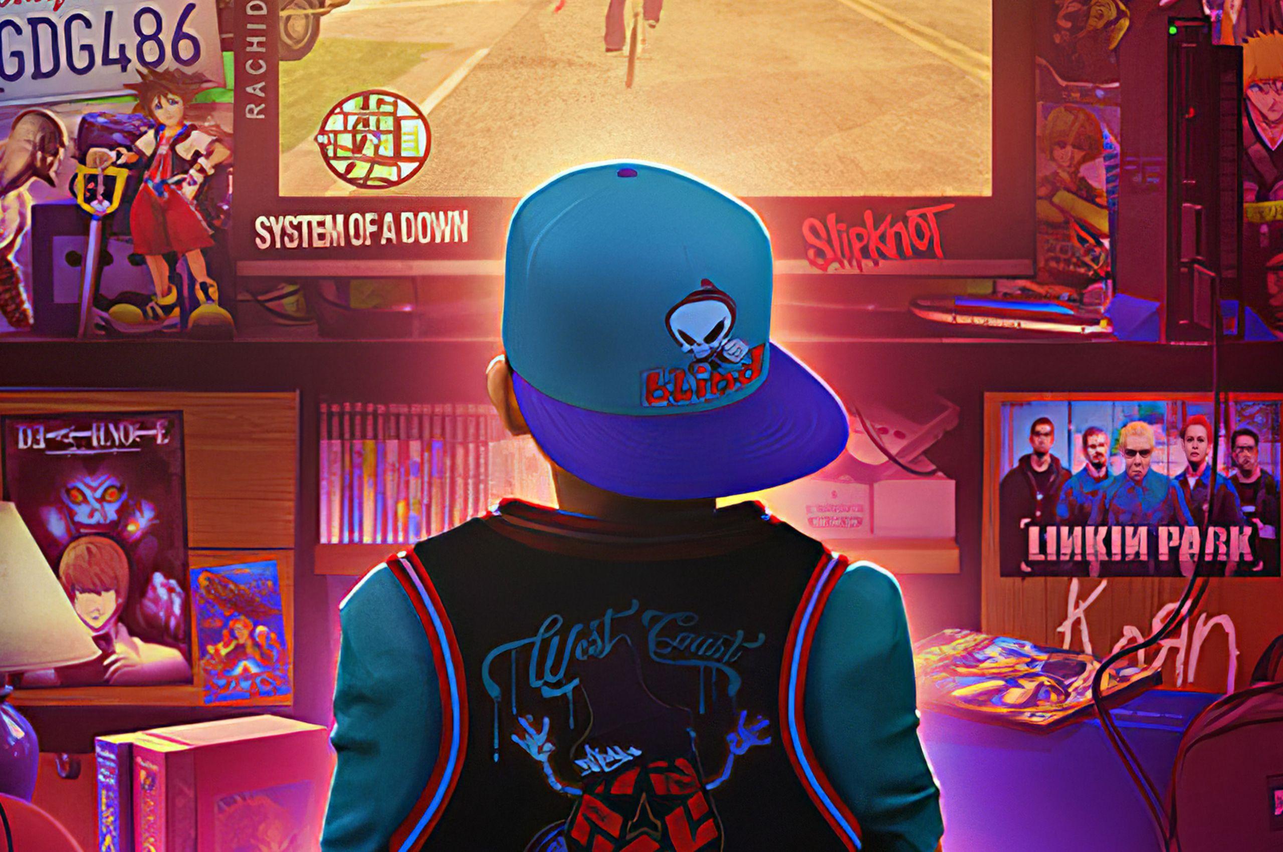 90s Vintage Desktop Wallpapers - Top Free 90s Vintage Desktop ...