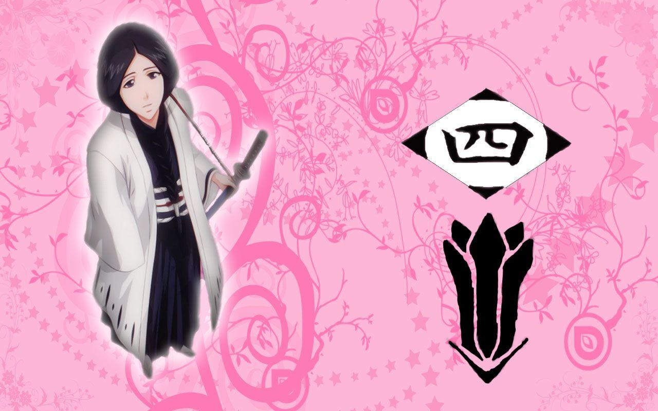 Retsu Unohana 4K Wallpapers - Top Free Retsu Unohana 4K Backgrounds ...