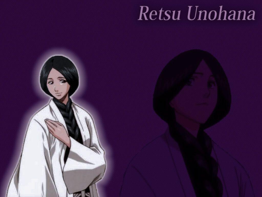 Retsu Unohana 4K Wallpapers - Top Free Retsu Unohana 4K Backgrounds - WallpaperAccess