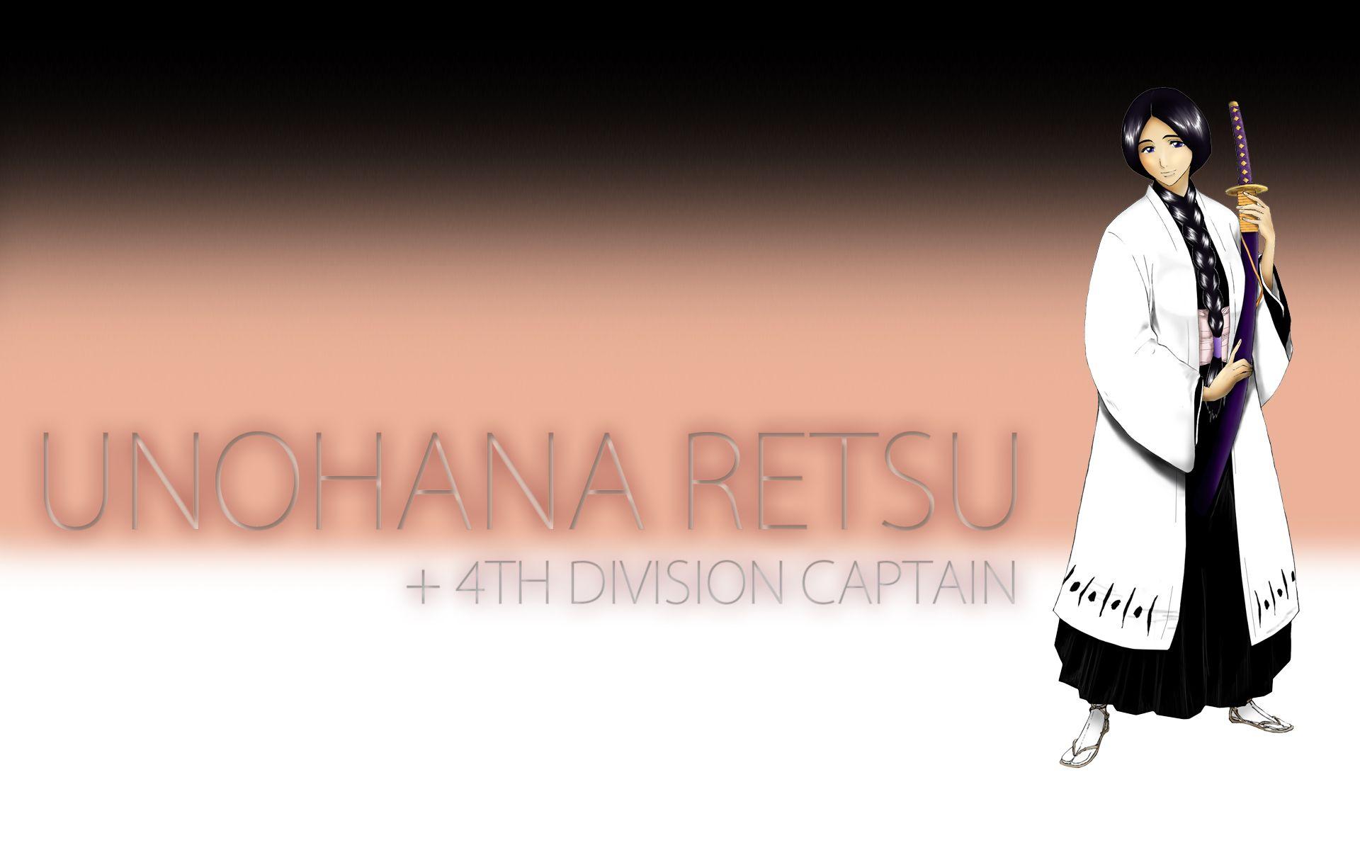 Retsu Unohana 4K Wallpapers - Top Free Retsu Unohana 4K Backgrounds - WallpaperAccess