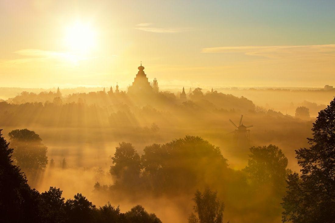 New Jerusalem HD Wallpapers - Top Free New Jerusalem HD Backgrounds ...