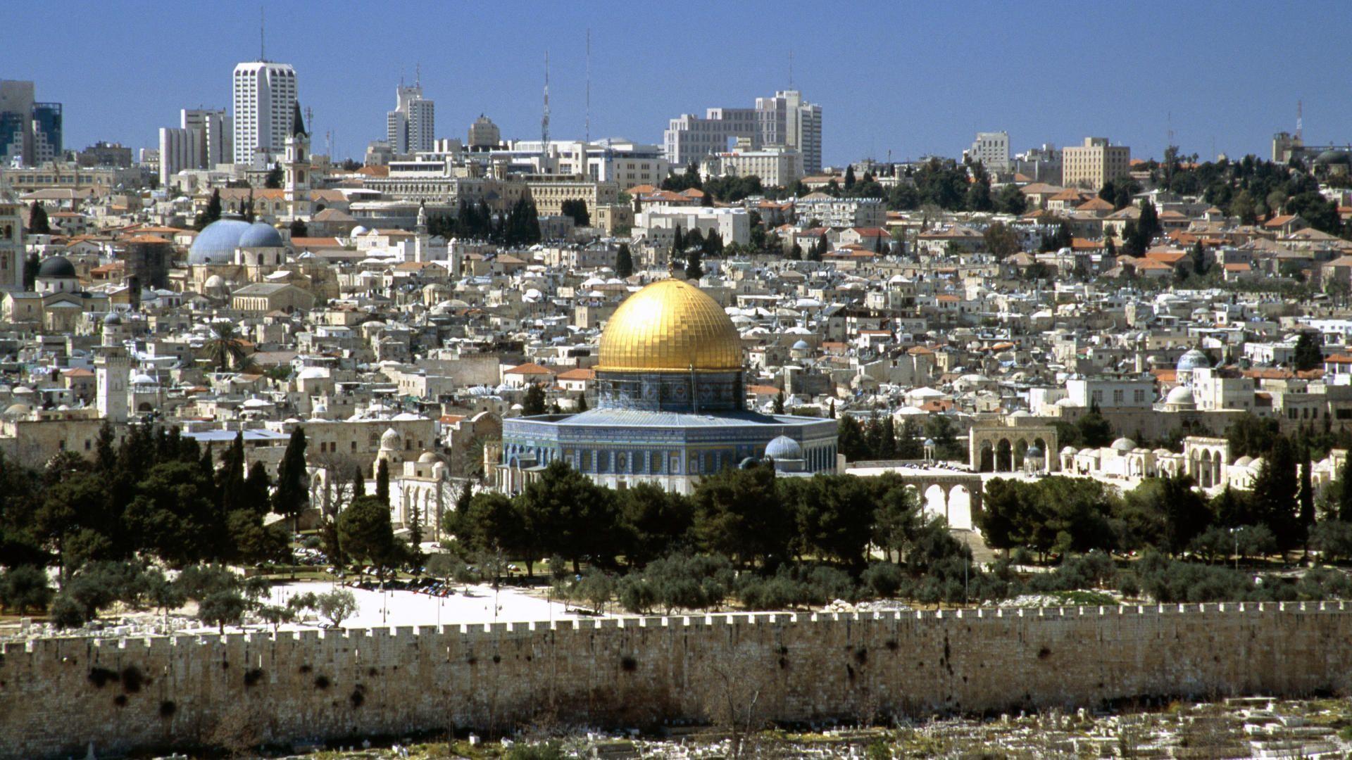 New Jerusalem HD Wallpapers - Top Free New Jerusalem HD Backgrounds ...