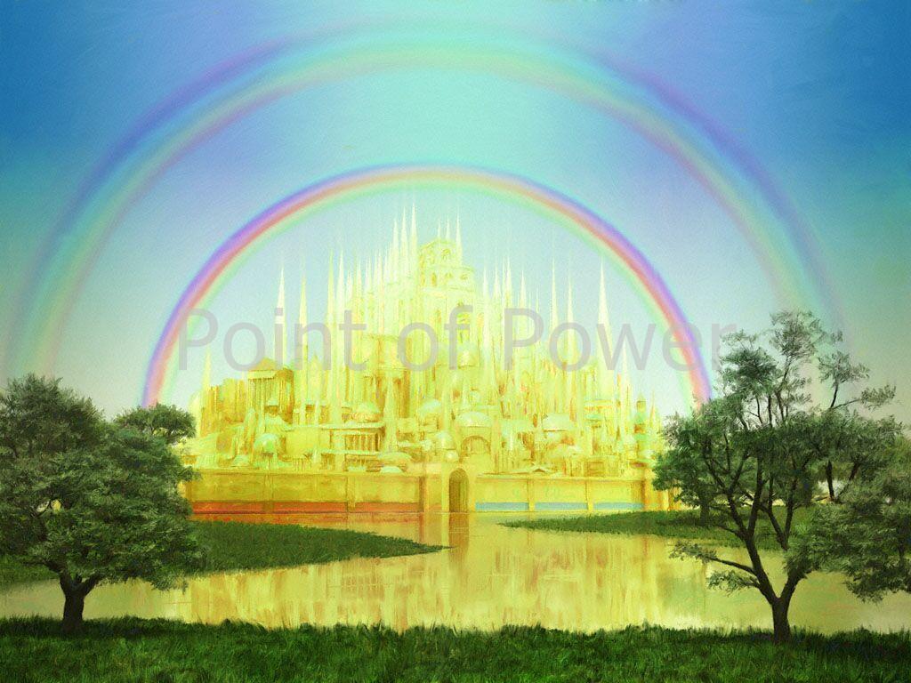 New Jerusalem HD Wallpapers - Top Free New Jerusalem HD Backgrounds ...