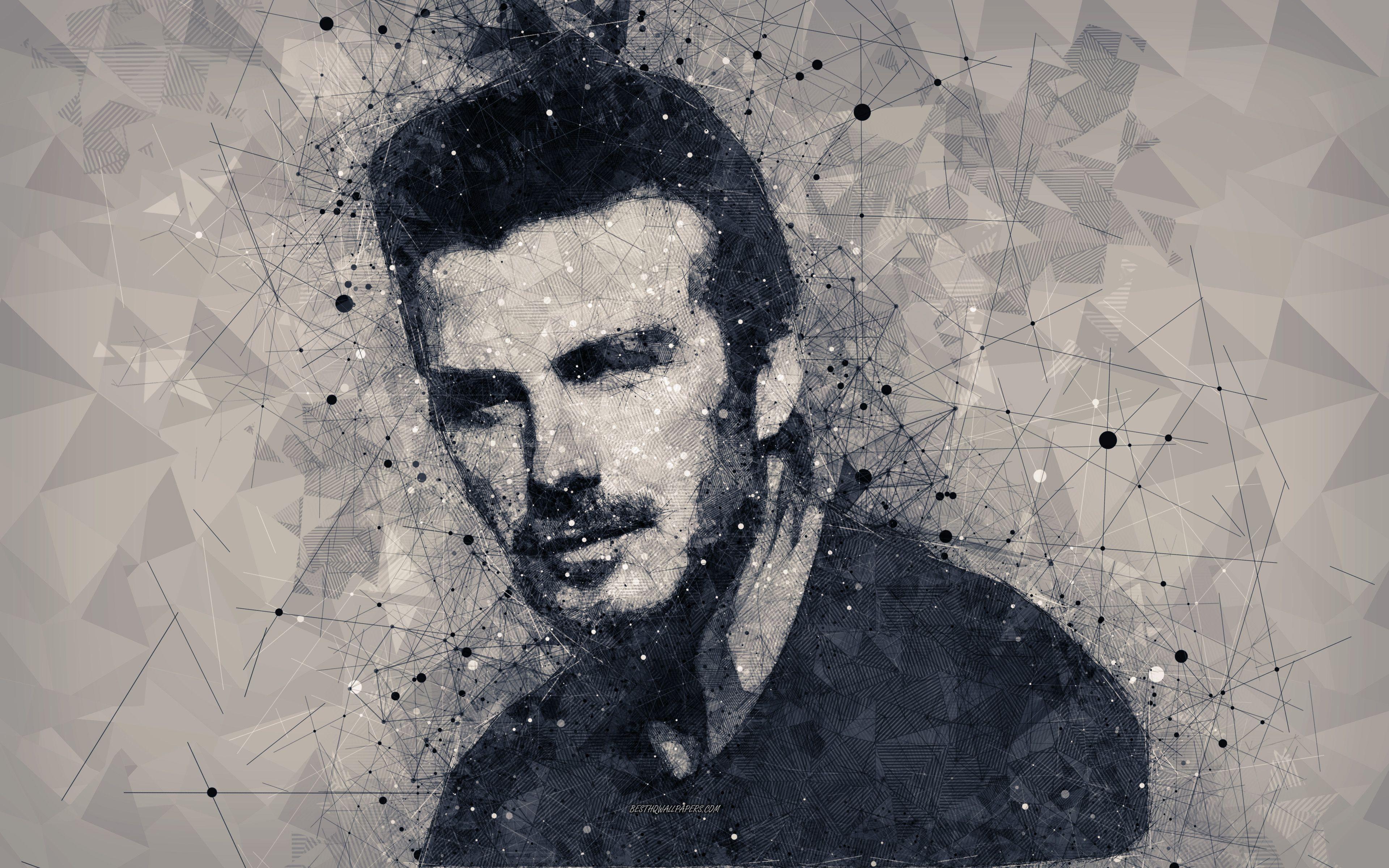 David Beckham 4K Wallpapers - Top Free David Beckham 4K Backgrounds ...