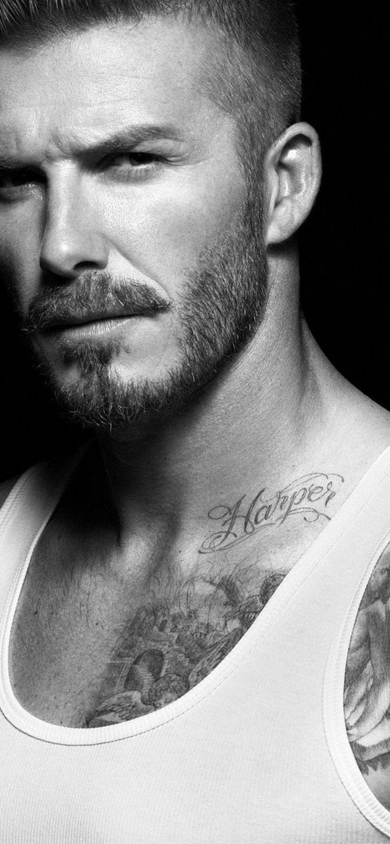 David Beckham 4K Wallpapers - Top Free David Beckham 4K Backgrounds ...