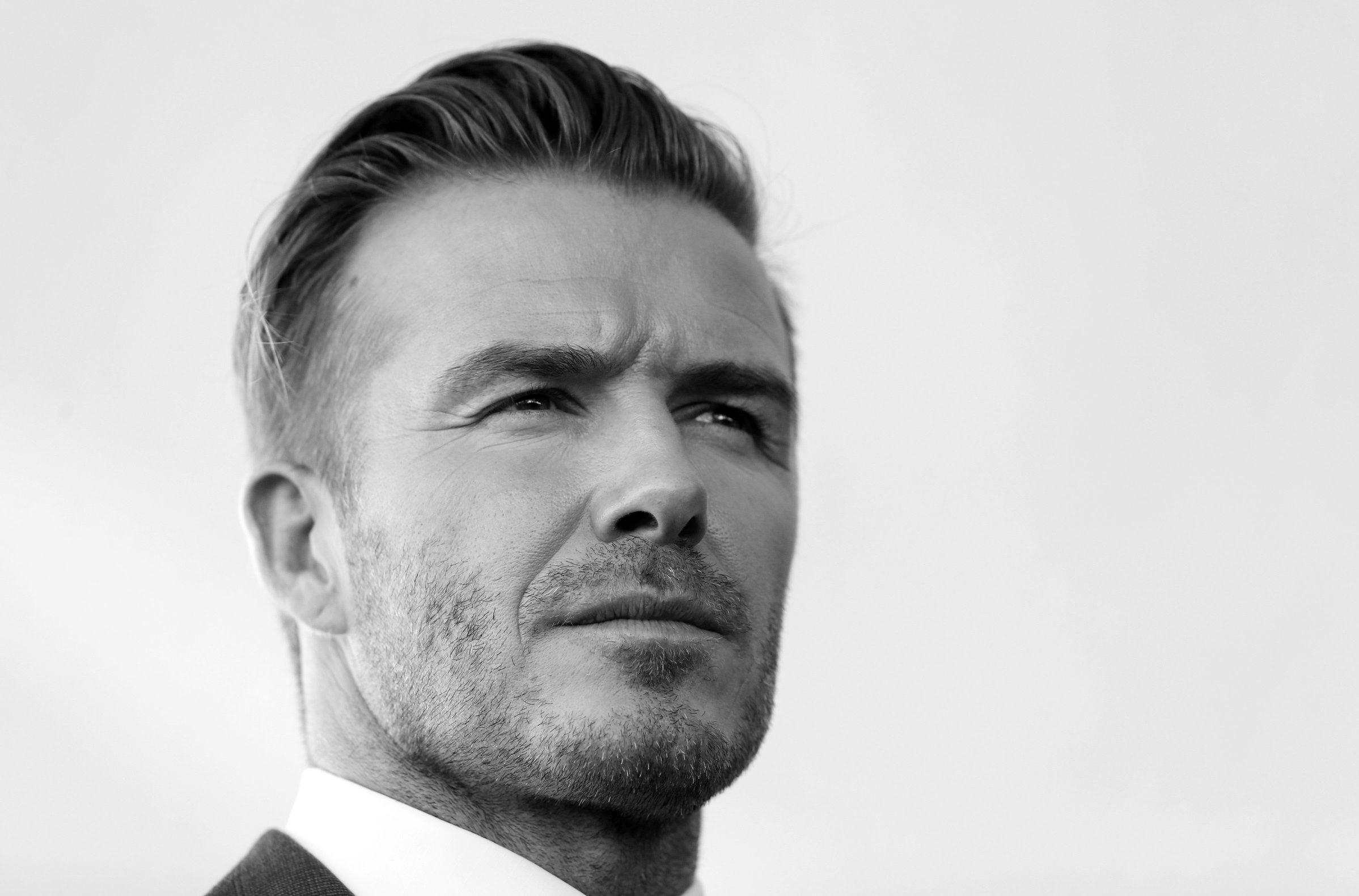David Beckham 4K Wallpapers - Top Free David Beckham 4K Backgrounds ...
