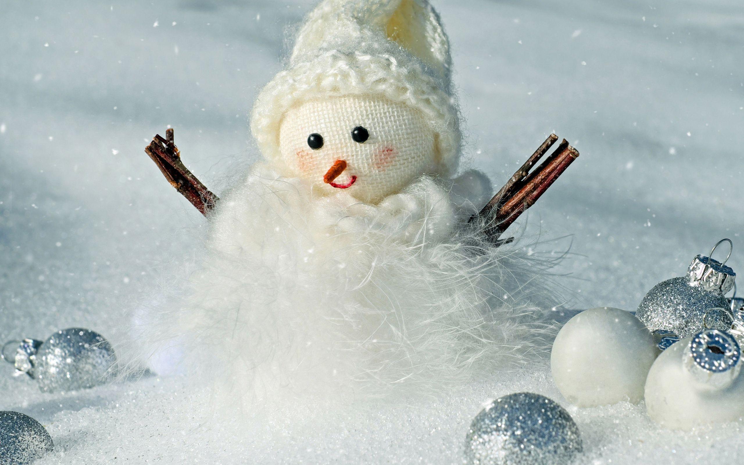 Winter Snowman 4K Wallpapers - Top Free Winter Snowman 4K Backgrounds ...