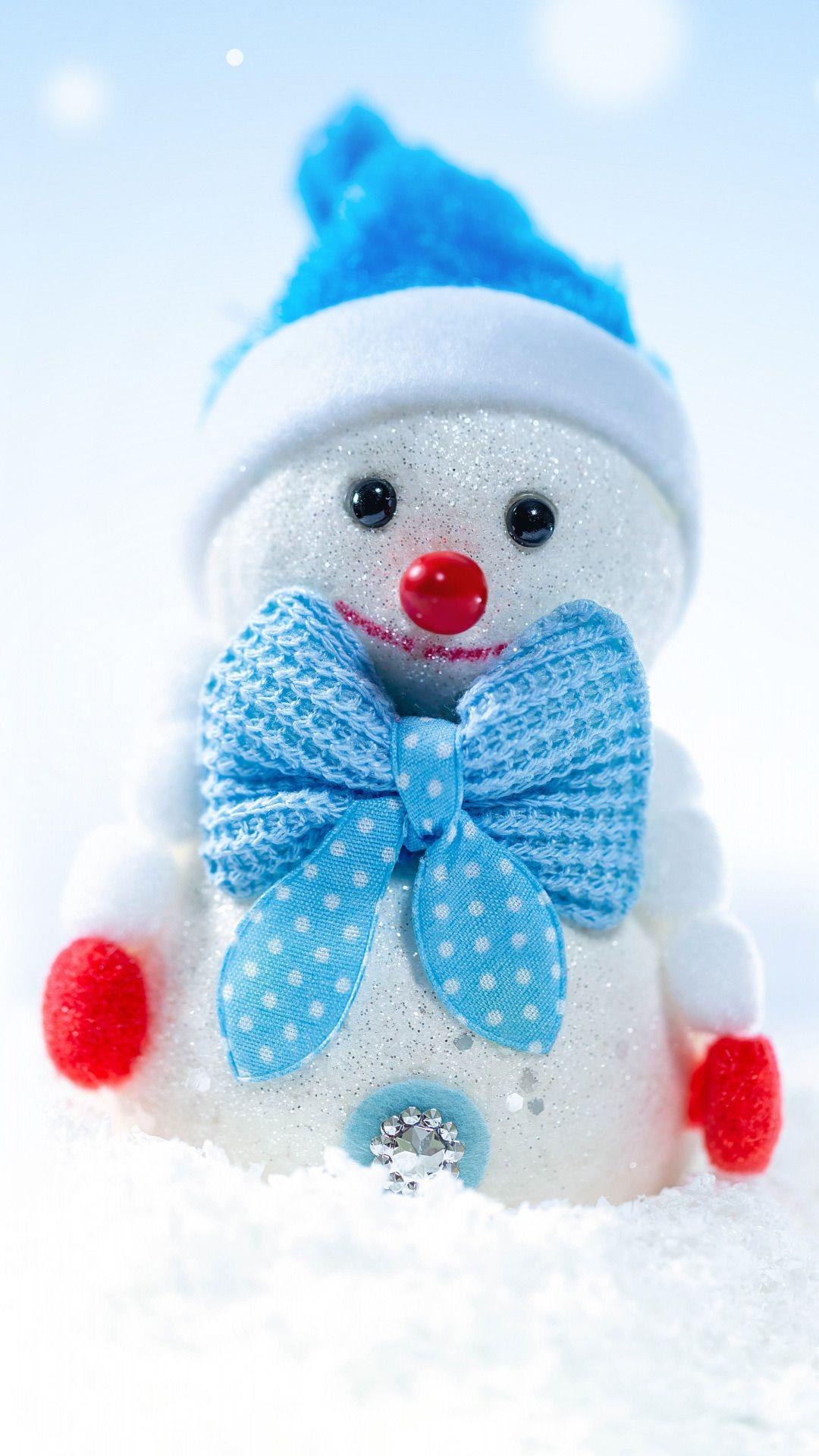 Winter Snowman 4K Wallpapers - Top Free Winter Snowman 4K Backgrounds ...