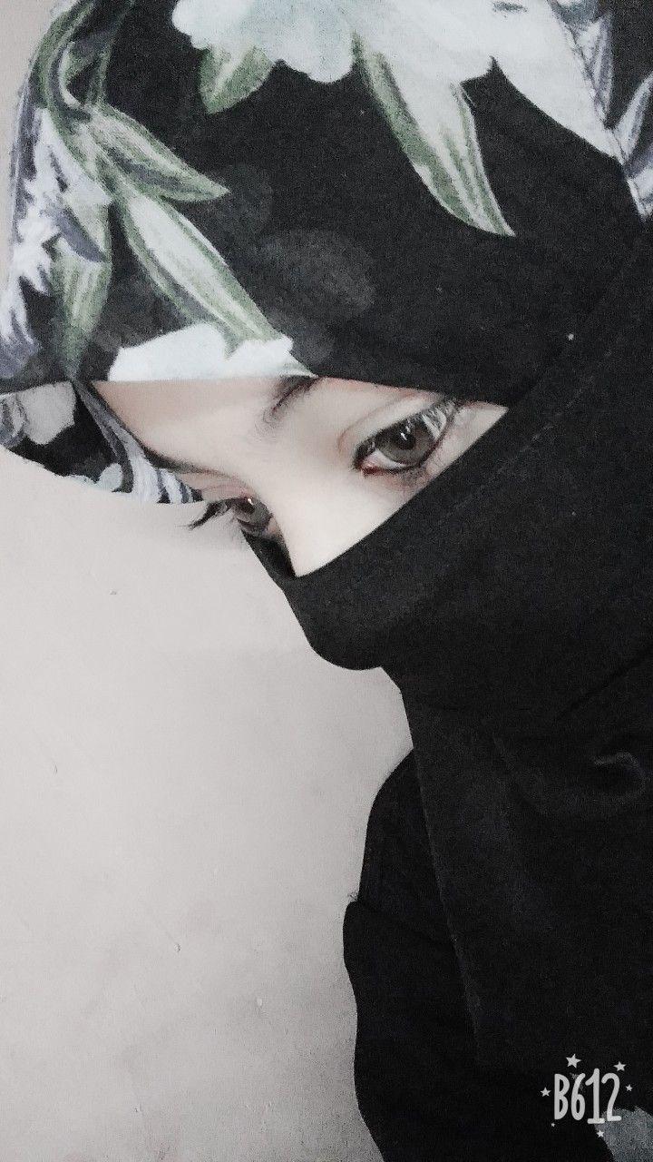 Cute Niqab Wallpapers - Top Free Cute Niqab Backgrounds - WallpaperAccess