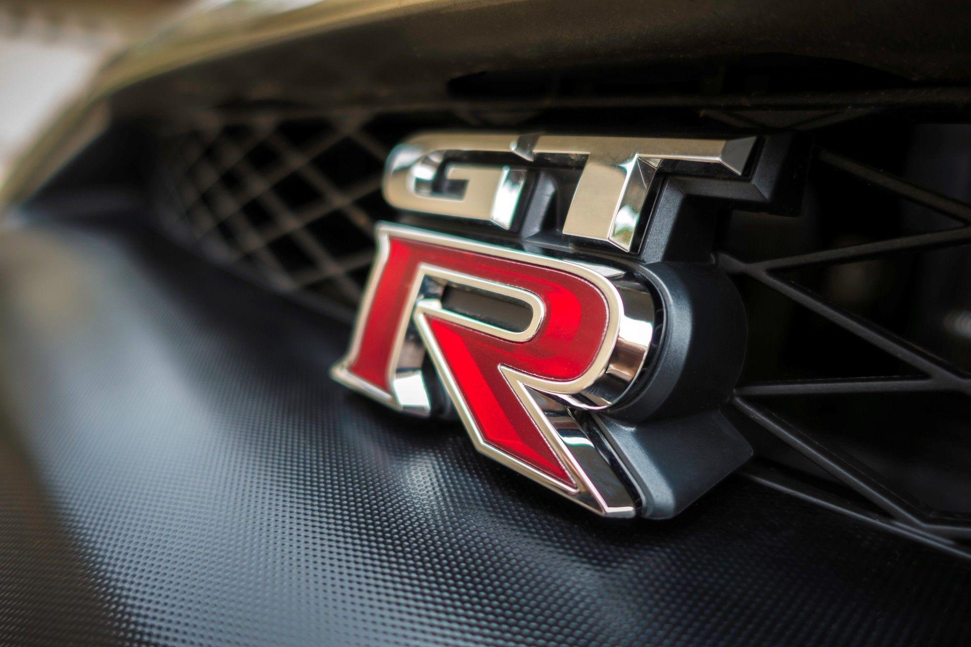 Cool GTR Logo Wallpapers - Top Free Cool GTR Logo Backgrounds ...