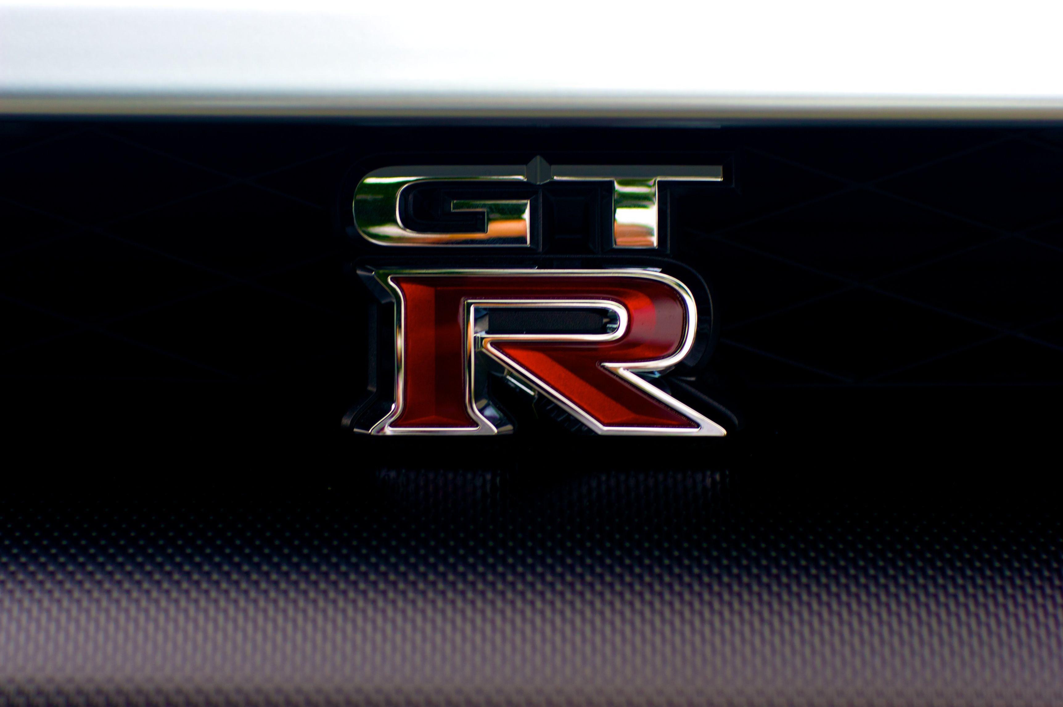 Cool GTR Logo Wallpapers - Top Free Cool GTR Logo Backgrounds ...